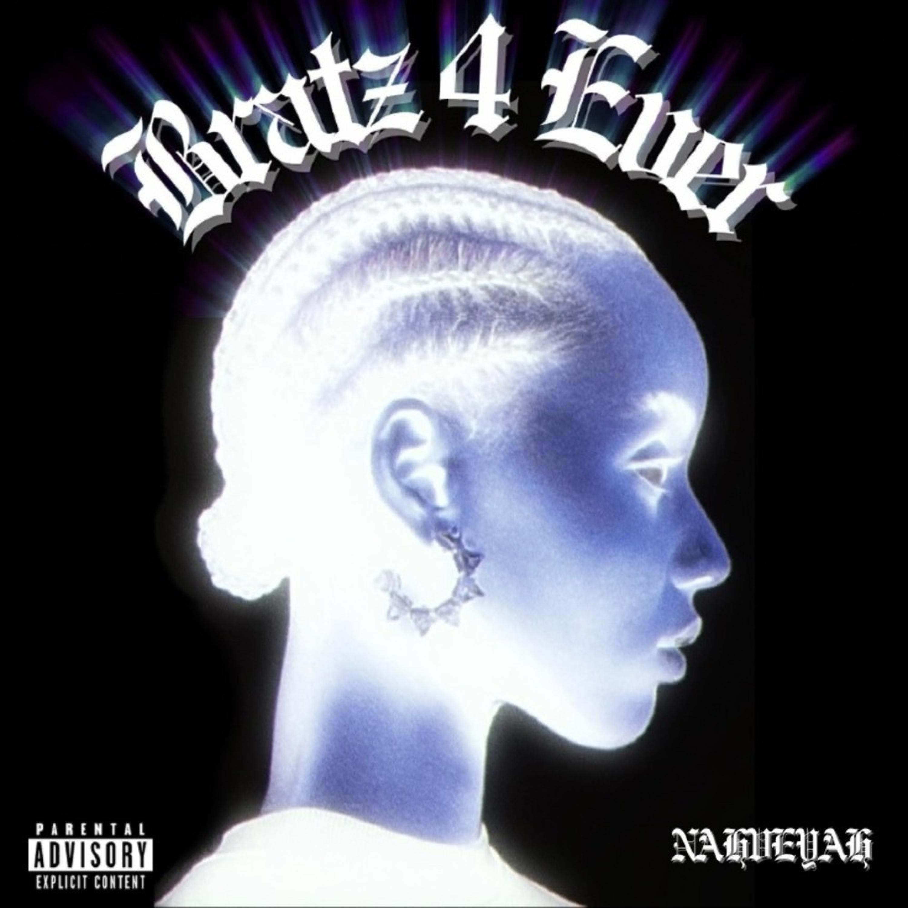 BRATZ (feat. Roc & 22) (REMIX) - NAHVEYAH/Roc/22/Luh Shotty - 单曲 - 网易云音乐