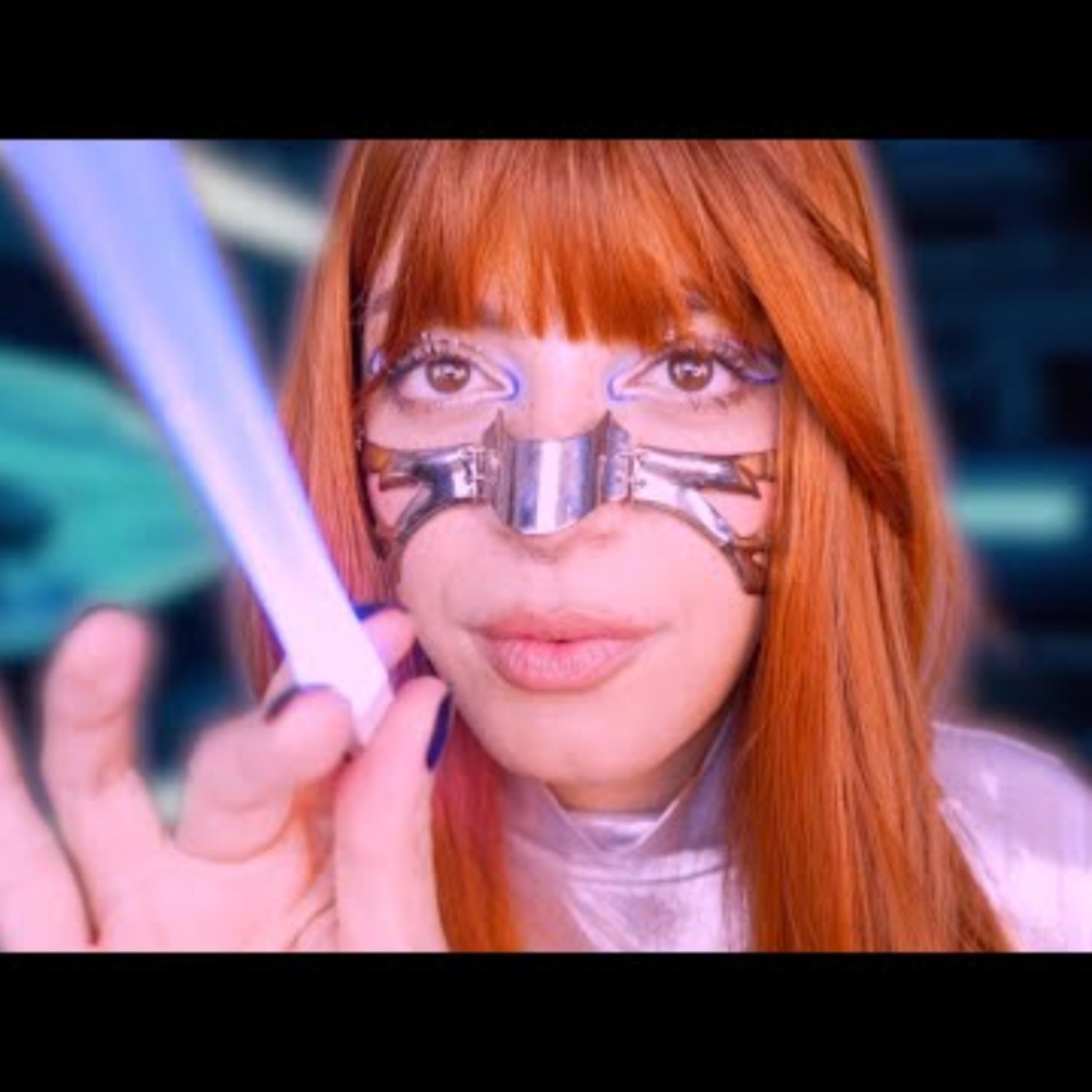 Brainwave Activity Collection - The White Rabbit ASMR - 单曲 - 网易云音乐