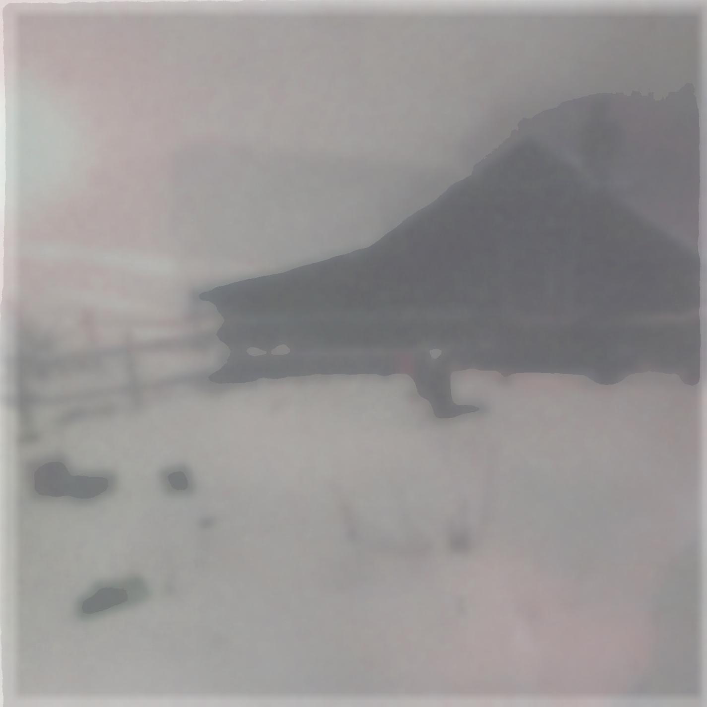 Snowblind Tacoma - Tristan B - 单曲 - 网易云音乐