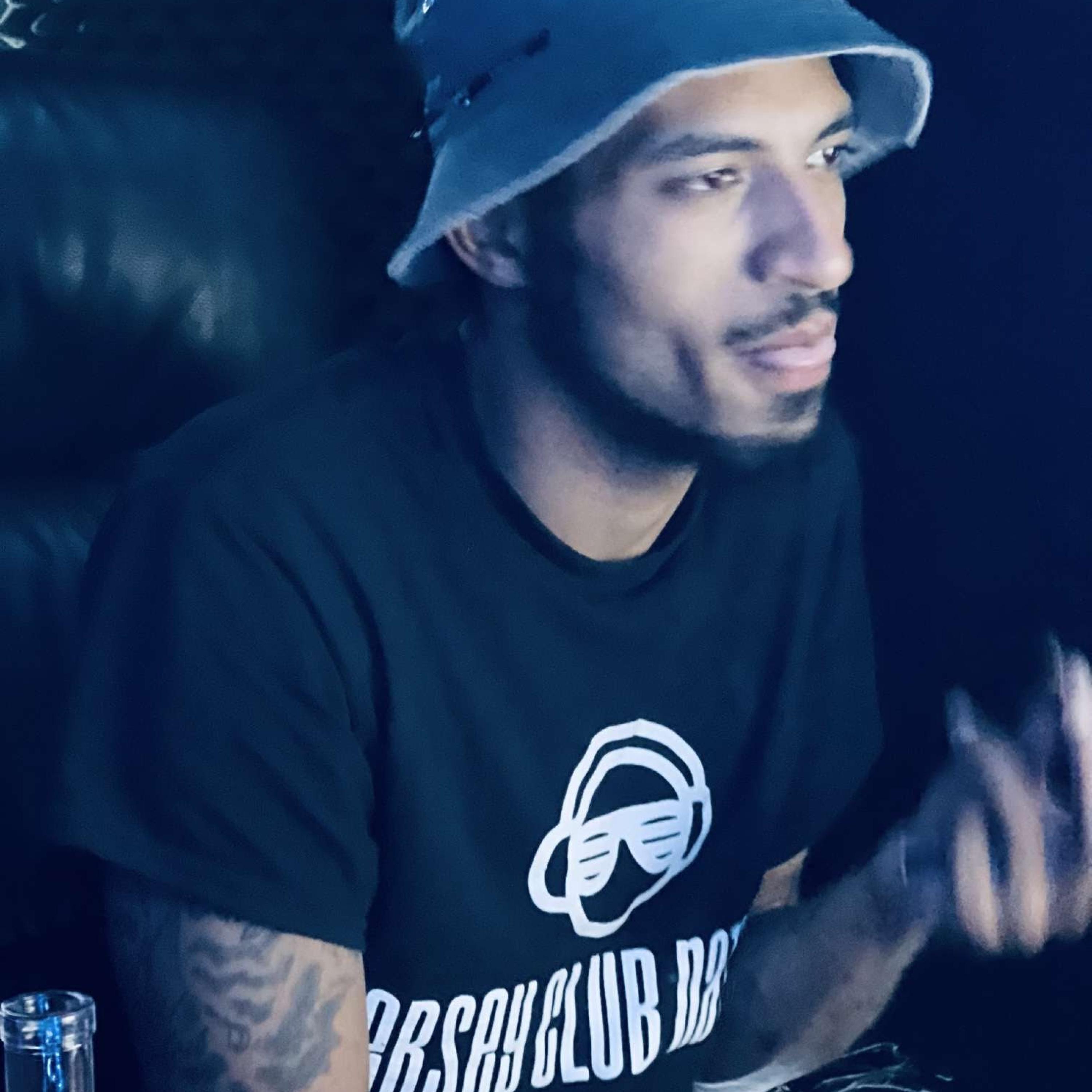 Don't Be Suprised Baby It's Just Heem (Dee Flikka Fairy) - GFN Heem ...