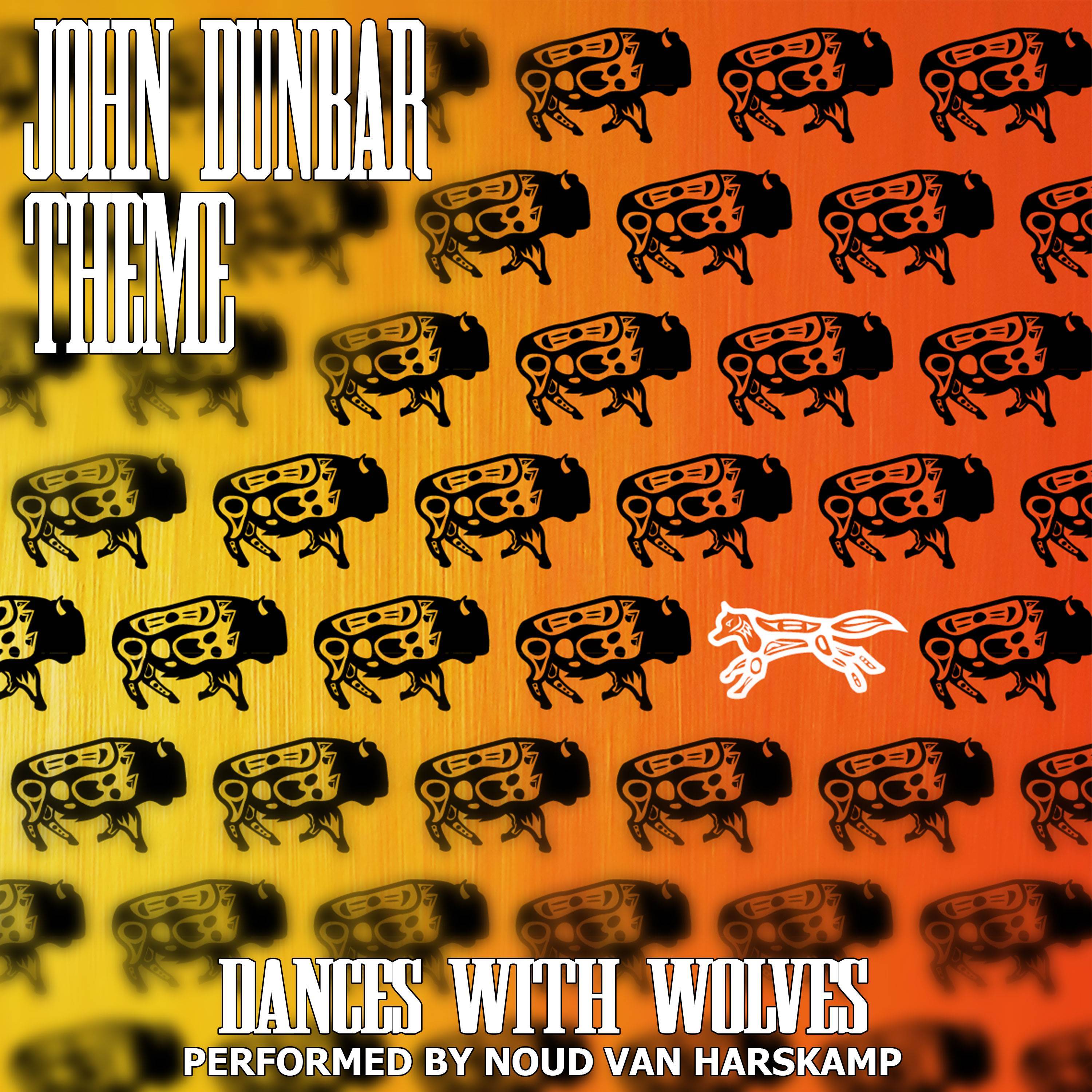 The John Dunbar Theme (From "Dances with Wolves") [Piano Version ...
