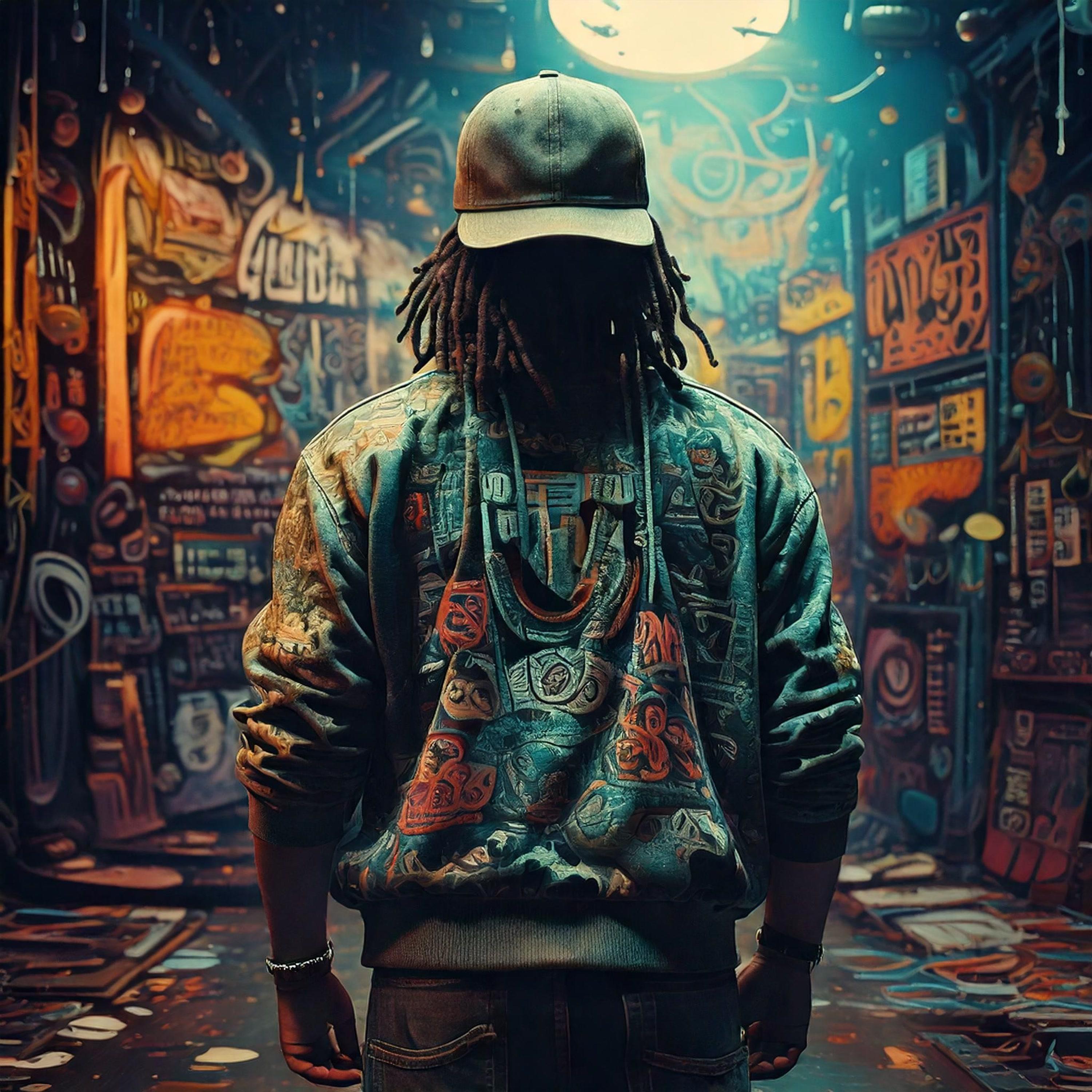 Focus Groove Hip Hop - Disruptive LoFi/Alpha Waves Concentration/Alpha ...