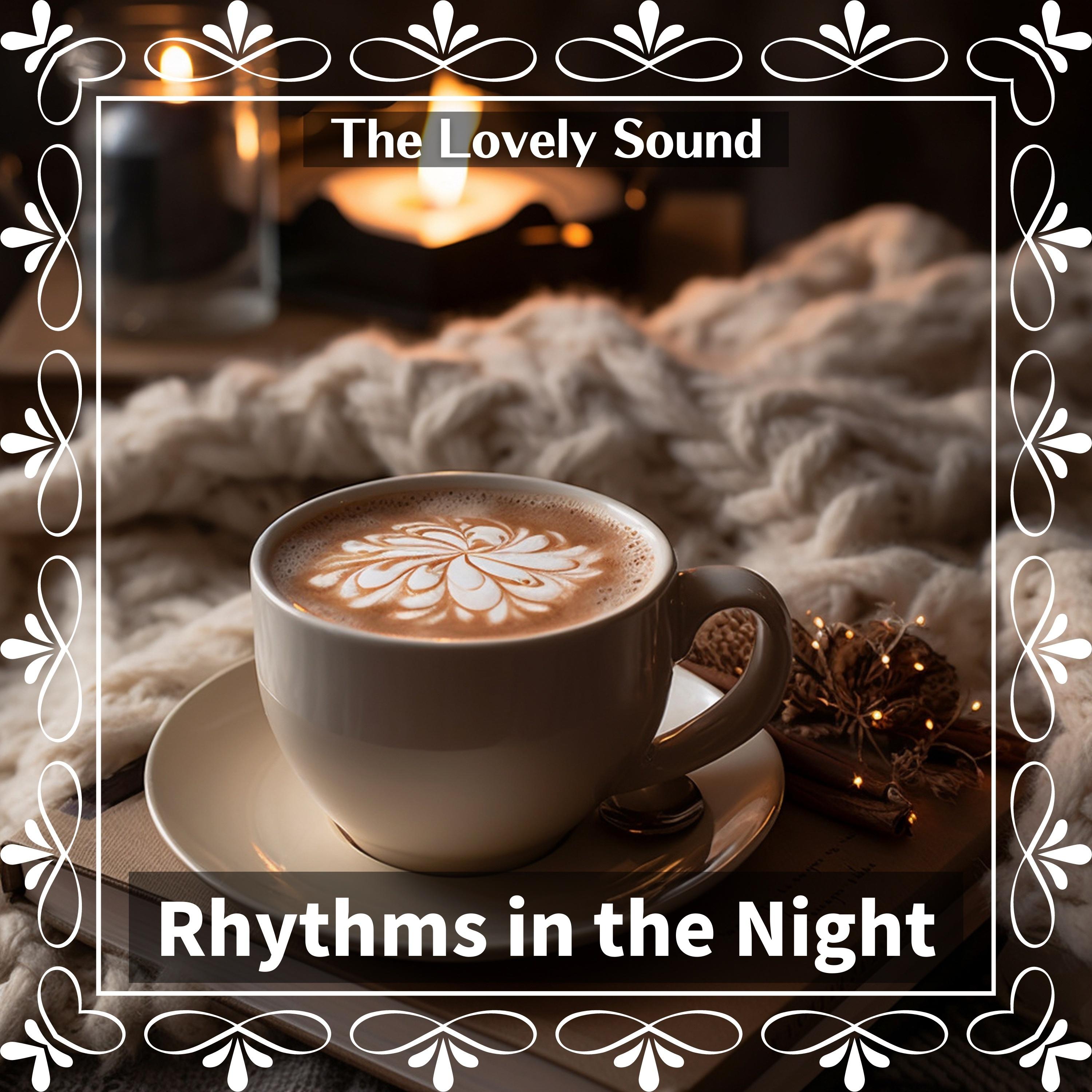 The Page Flows - The Lovely Sound - 单曲 - 网易云音乐