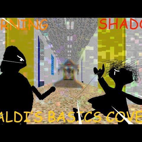 断弦 晨影baldi's basic cover - PFG杂曲 - 电台节目 - 网易云音乐
