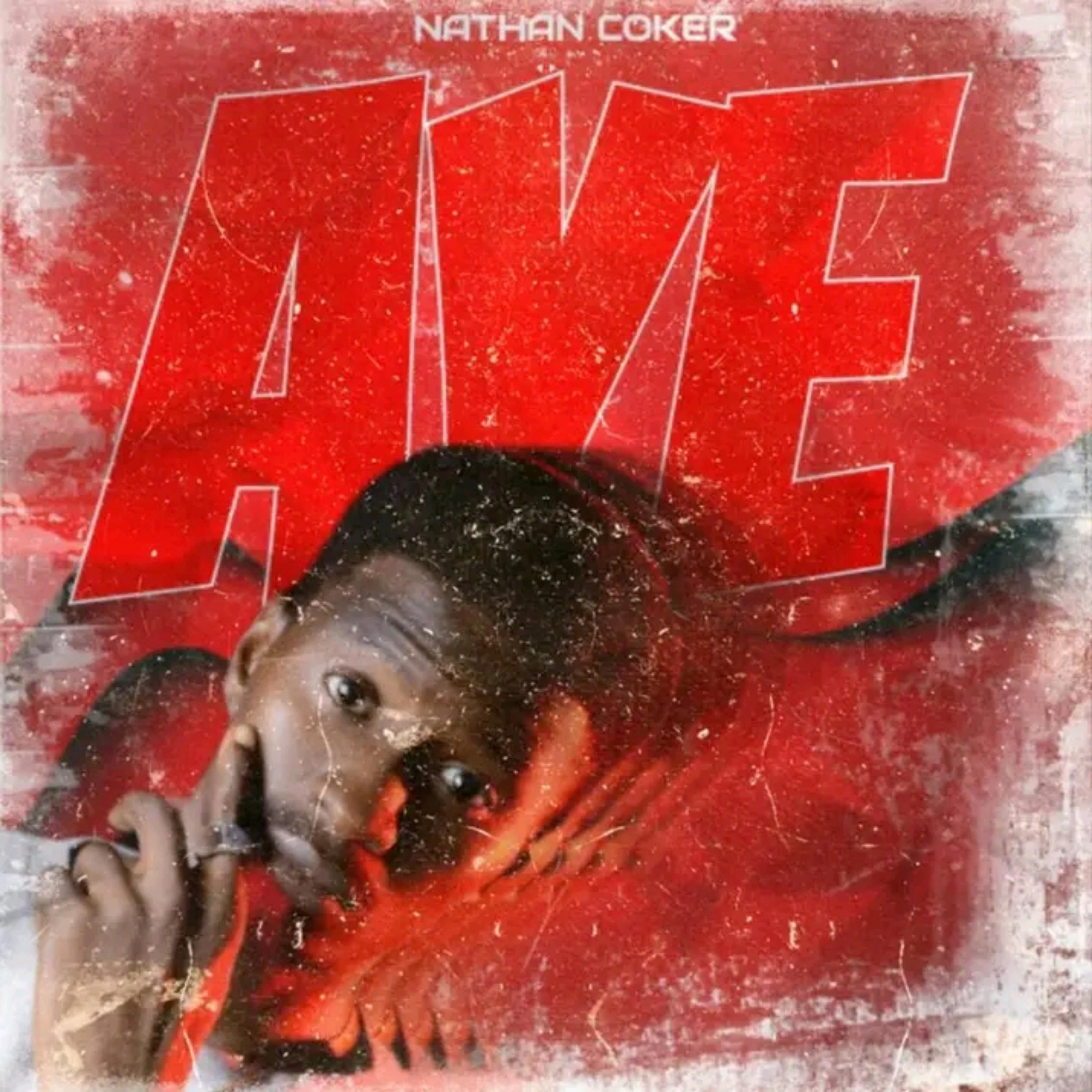 AYE(LIFE) - Nathan Coker - 专辑 - 网易云音乐