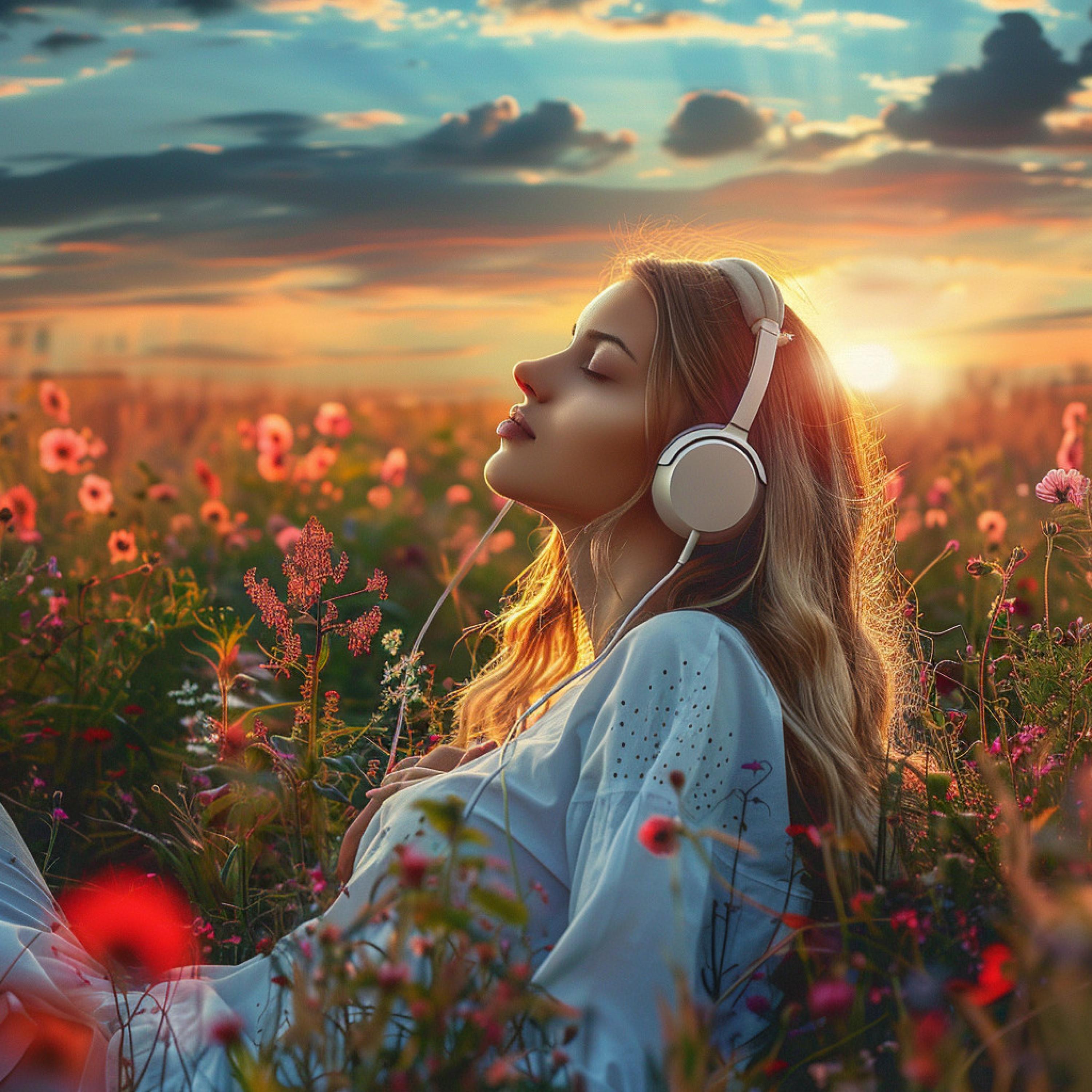 Calm Morning Vibes - Peaceful Relaxation/Relaxation Sounds/relax tunes ...