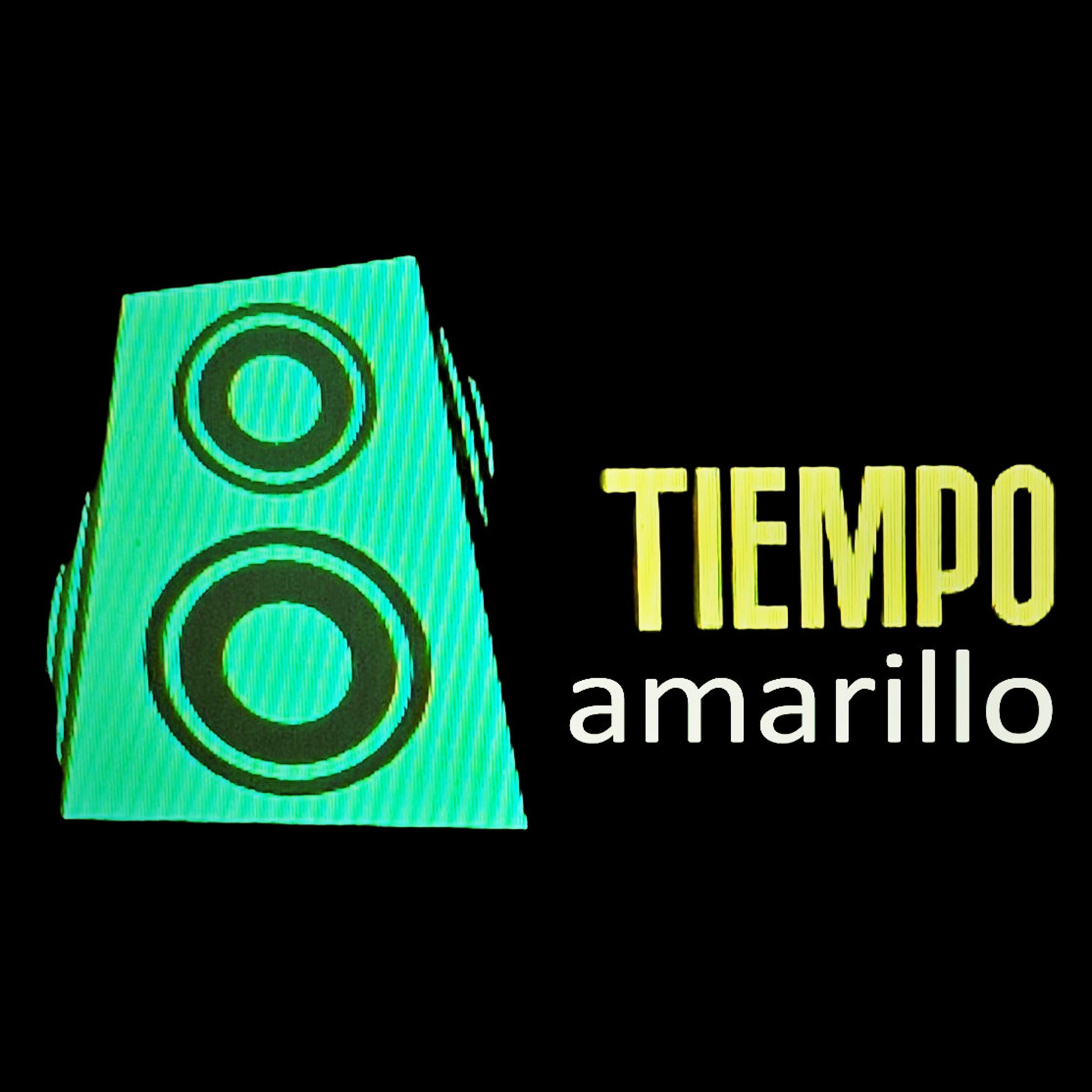 Un alma celeste (Alessio Valerio) - Tiempo amarillo - 专辑 - 网易云音乐