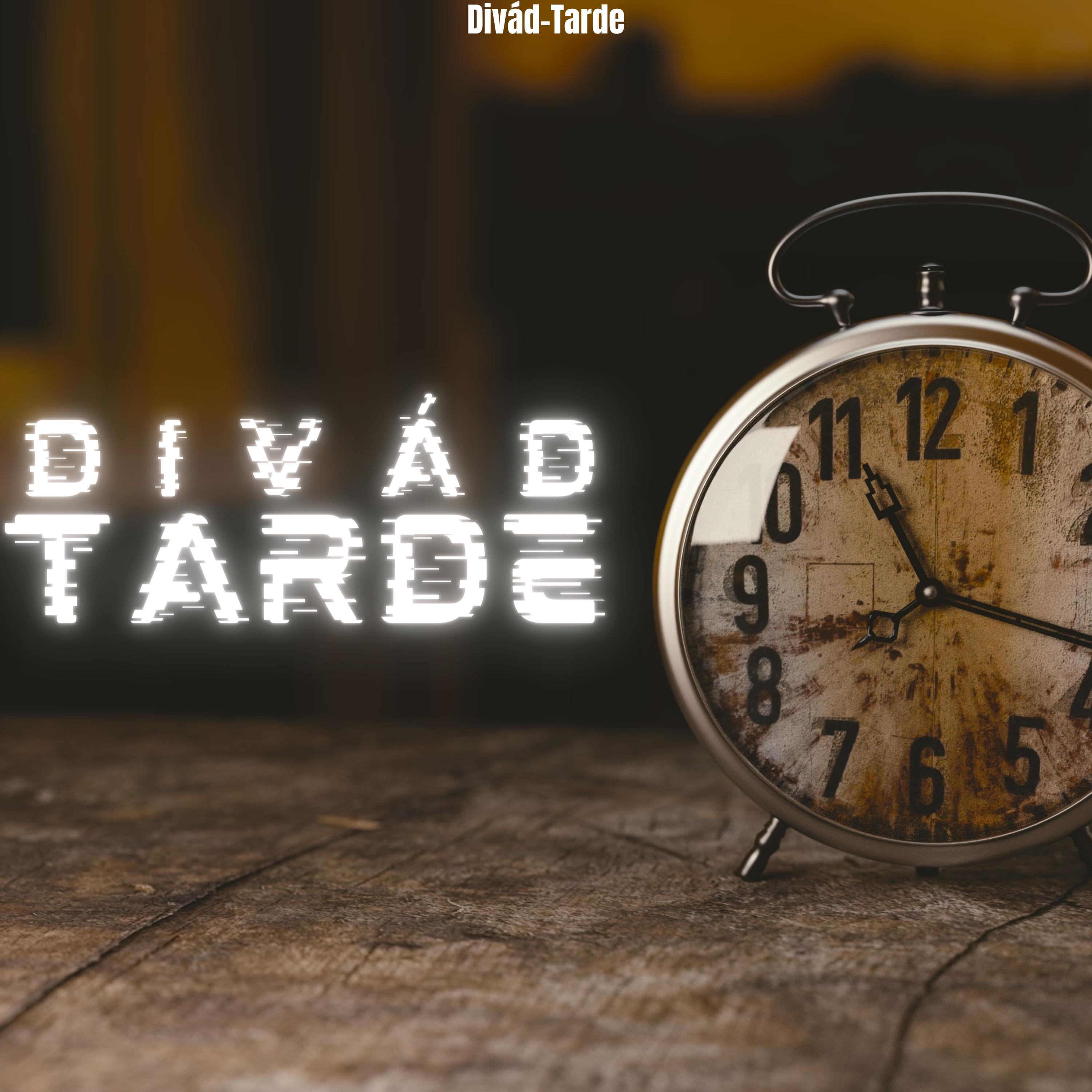 Tarde - Divad - 单曲 - 网易云音乐