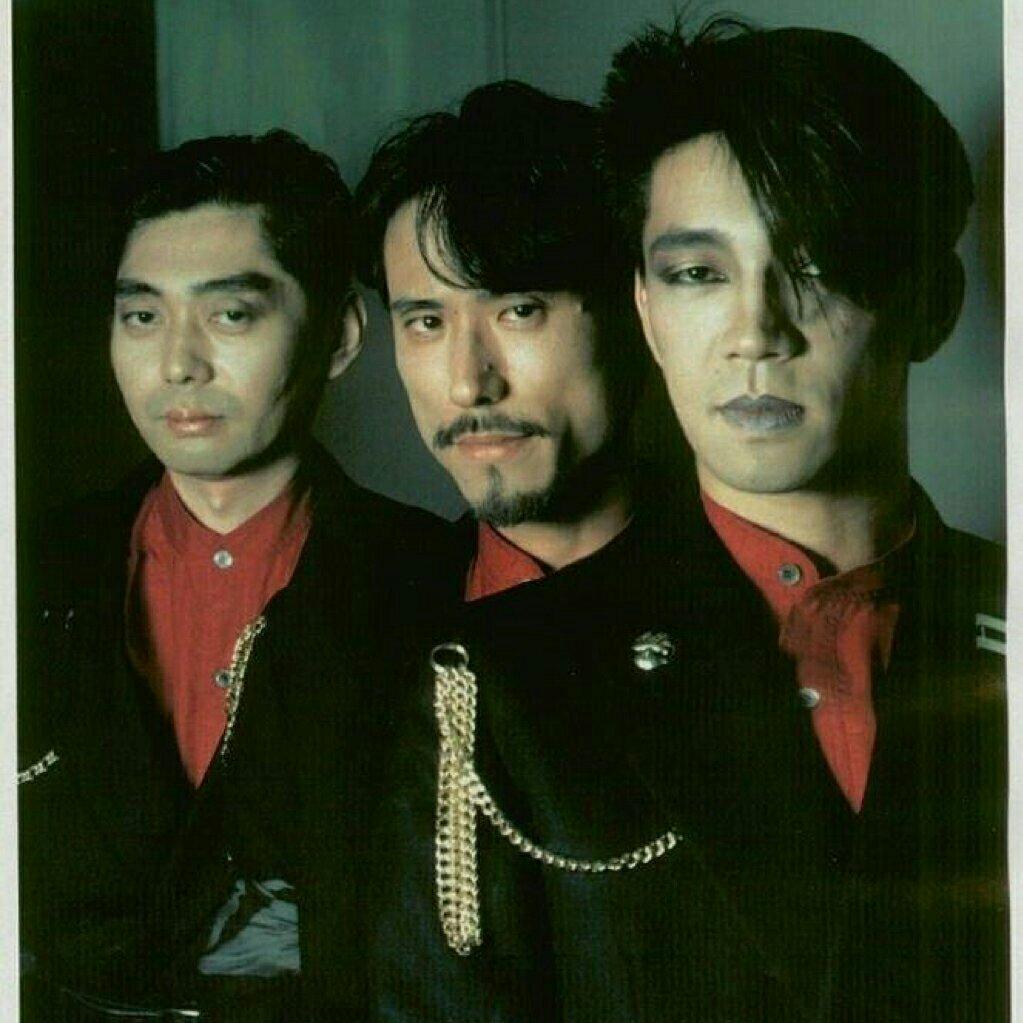 YMO - 歌单 - 网易云音乐