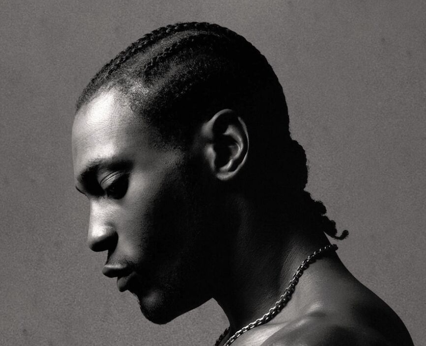 D'Angelo - 歌手 - 网易云音乐