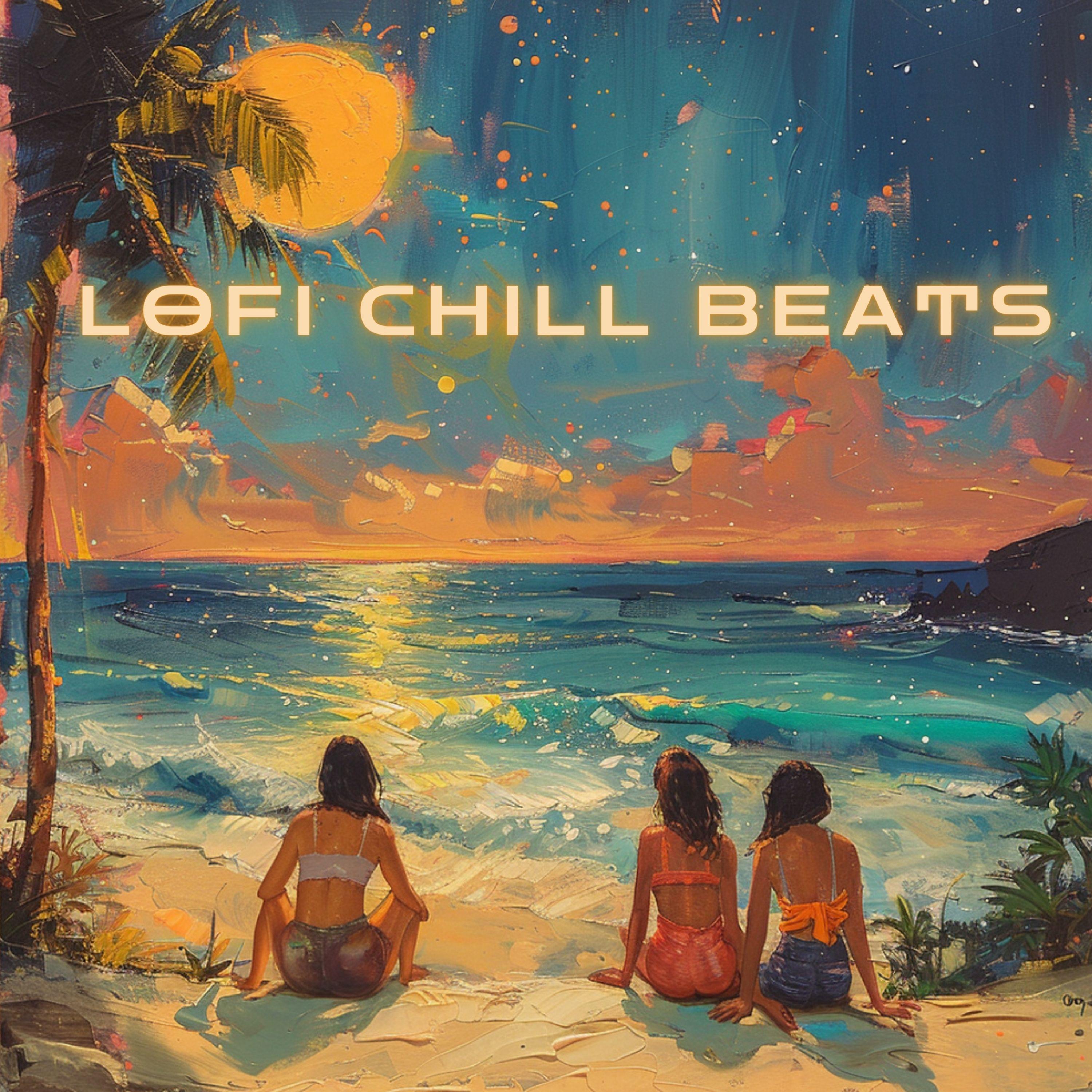 Vibin' in the Sunset - Flat Earth Theory - 单曲 - 网易云音乐