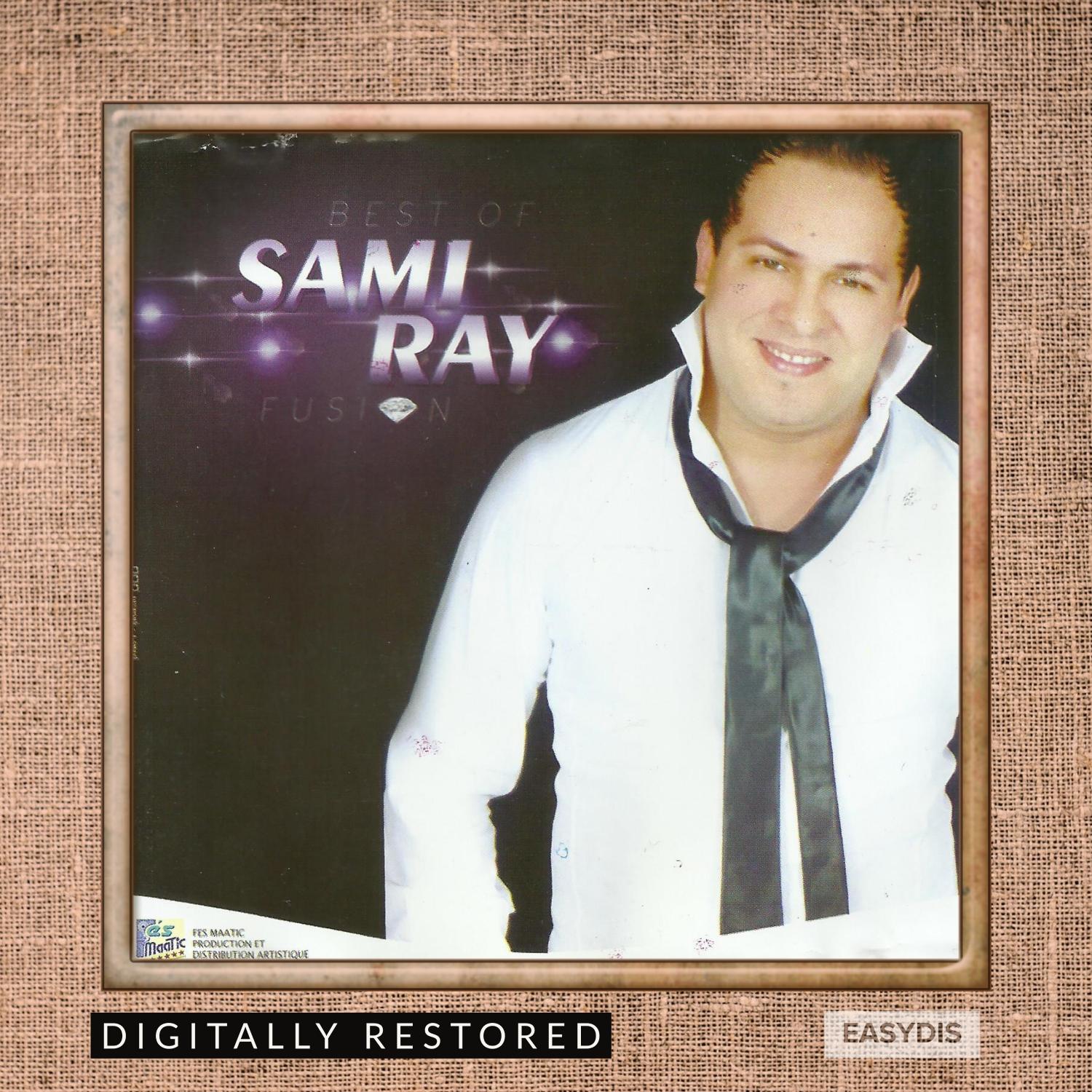 Best of Sami ray - Sami ray - 专辑 - 网易云音乐