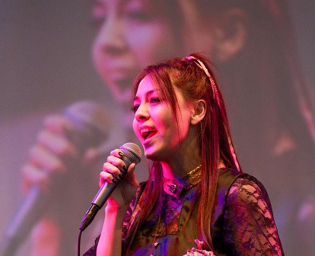 ANZA（アンザ，大山 アンザ） - 歌手 - 网易云音乐