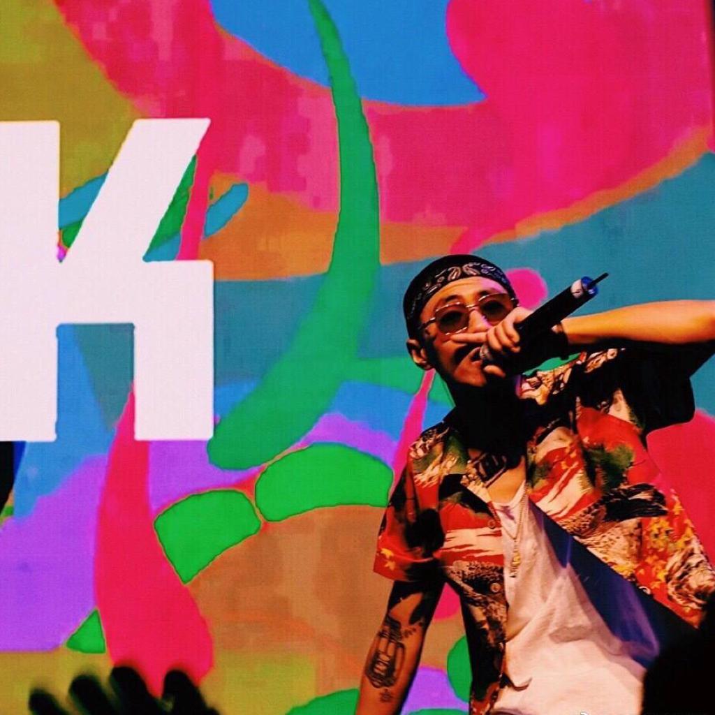 KEYL刘聪•货币般流通 - 歌单 - 网易云音乐