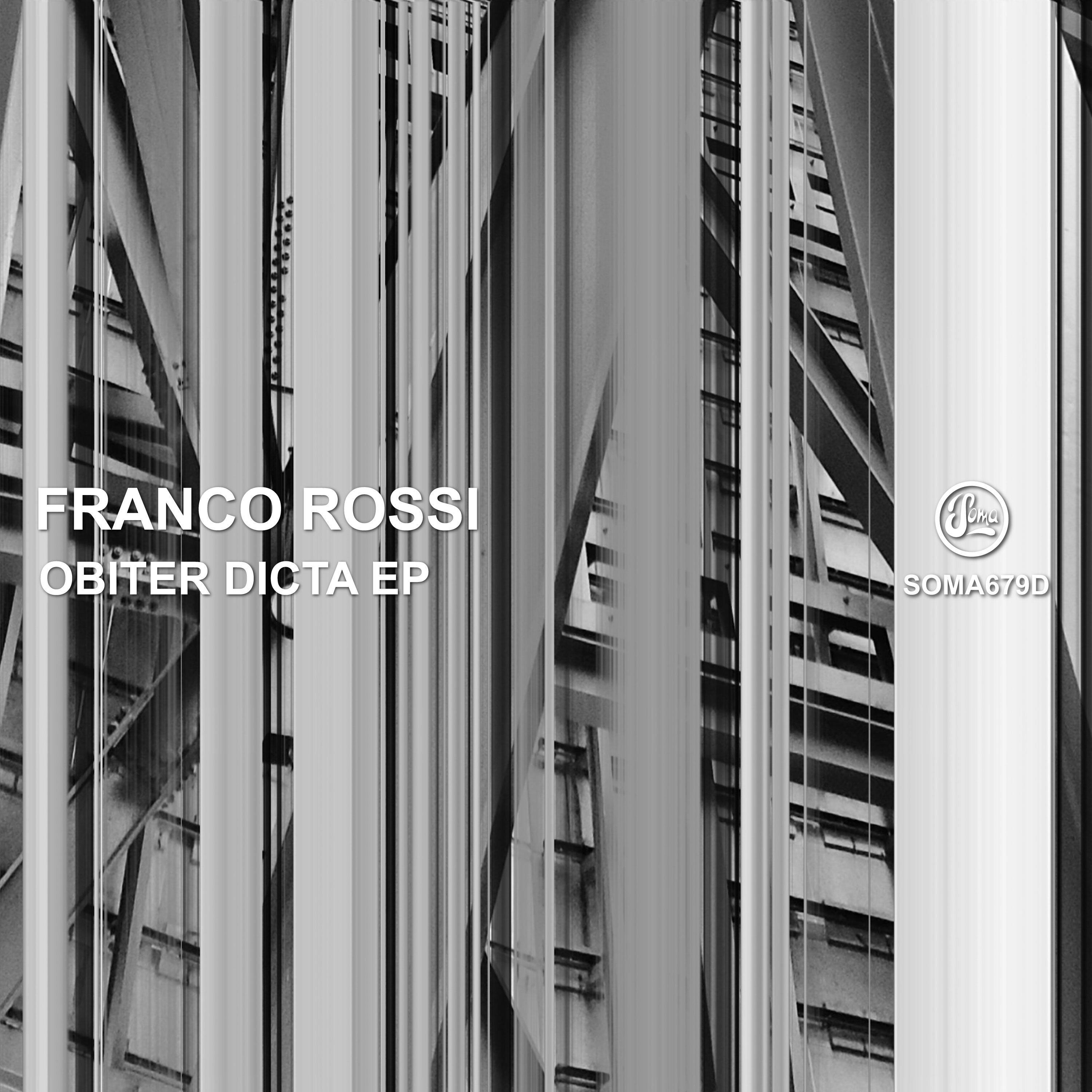Obiter Dicta - Franco Rossi - 单曲 - 网易云音乐