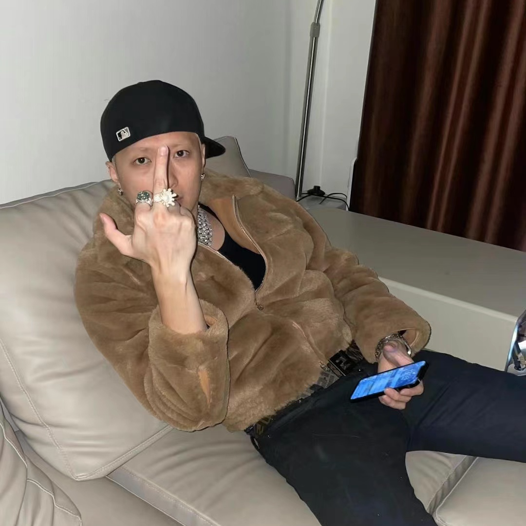 Dancin' On My Own(艾志恒Asen） - 主播电台 - 网易云音乐