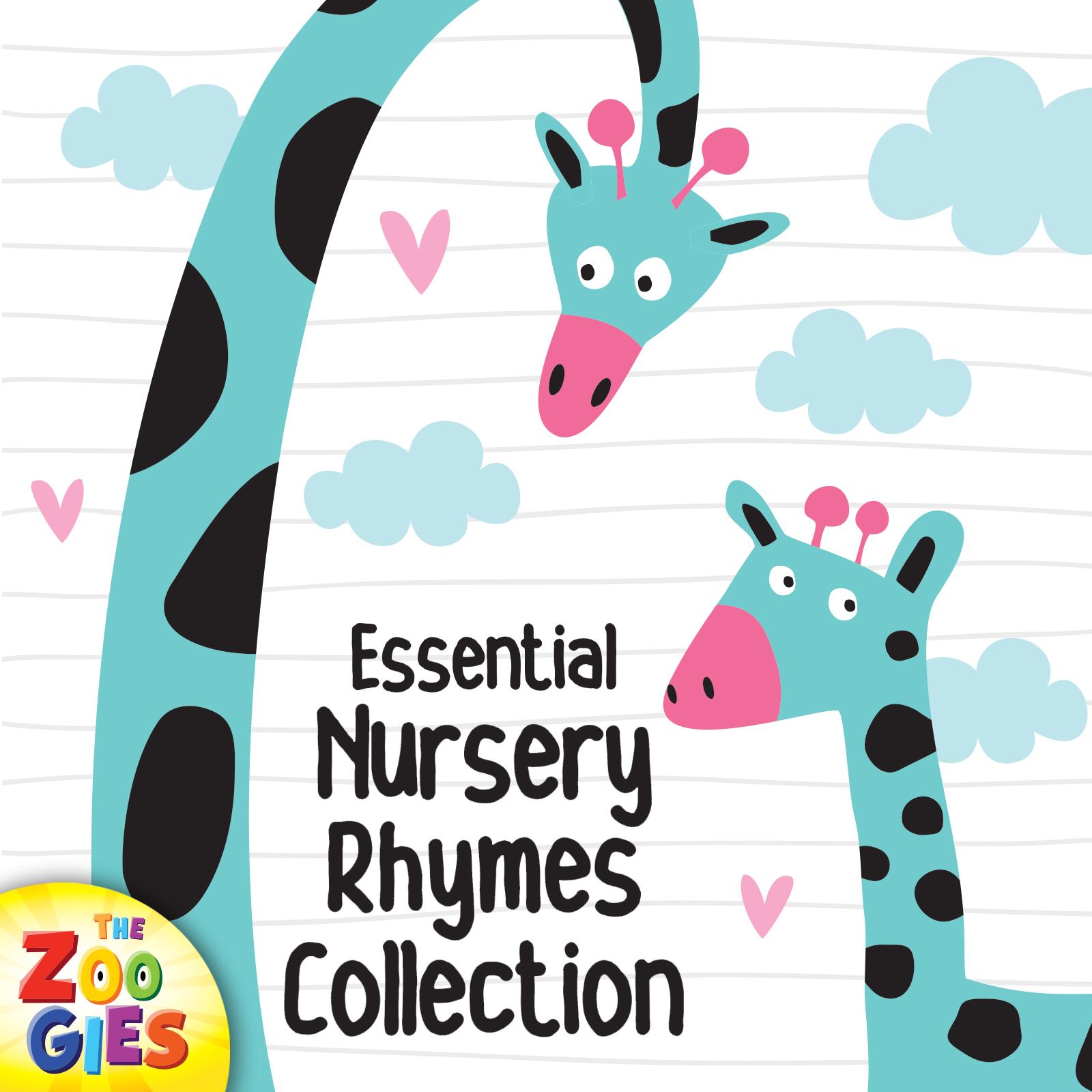 Essential Nursery Rhymes Collection - The Zoogies - 专辑 - 网易云音乐