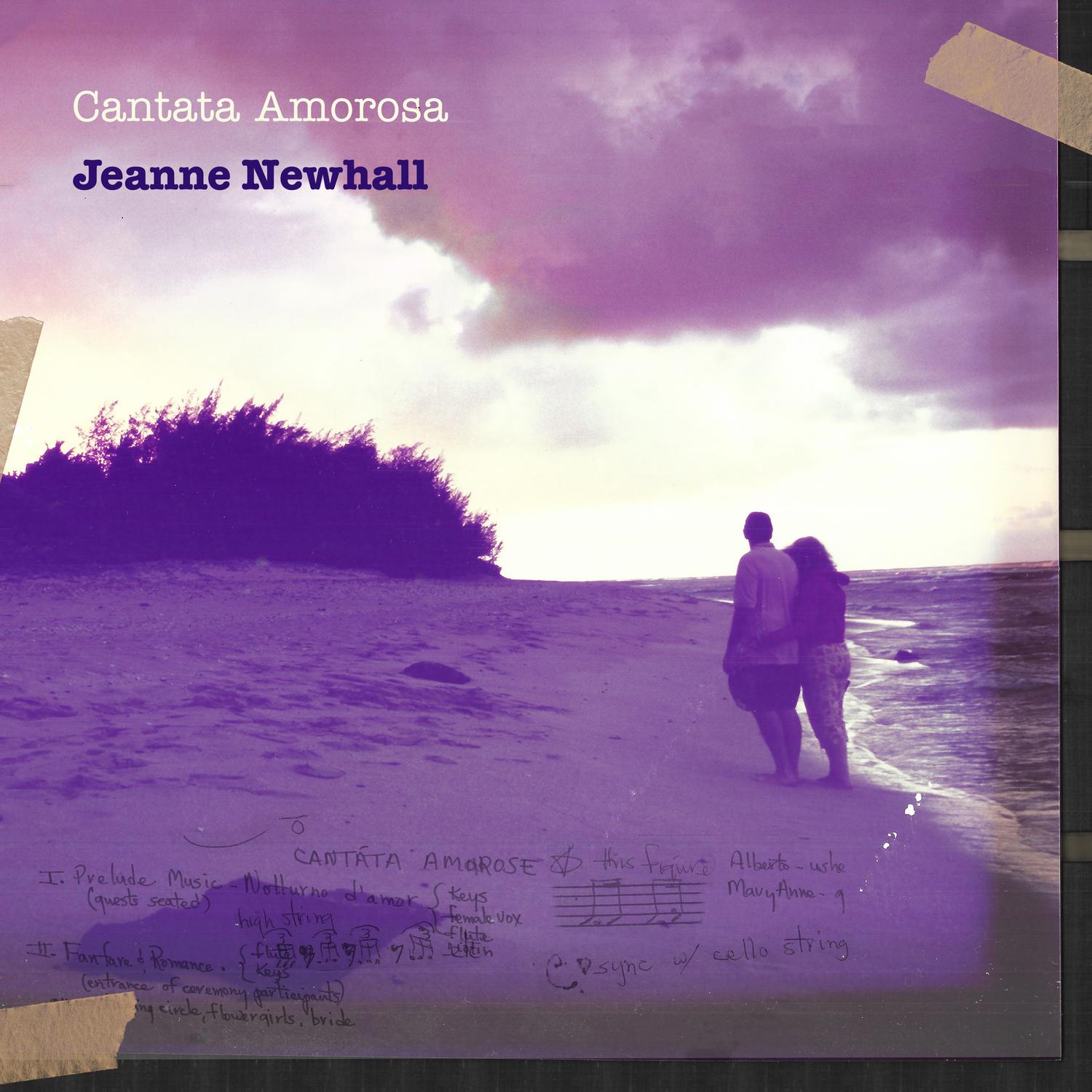 Fanfara e Romanza - Jeanne Newhall - 单曲 - 网易云音乐