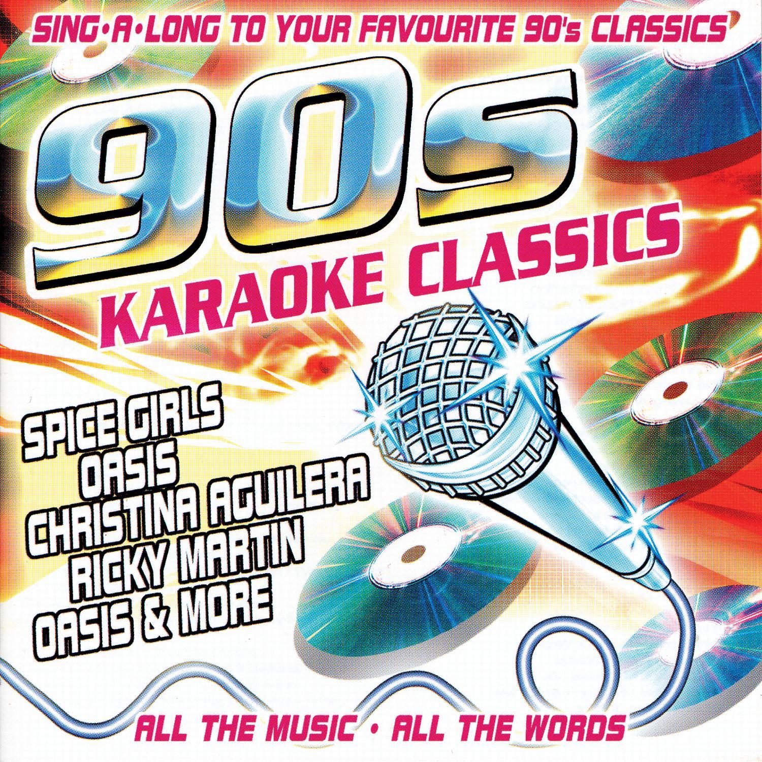 Bring It All Back (Karaoke Version) - Various Artists - 单曲 - 网易云音乐