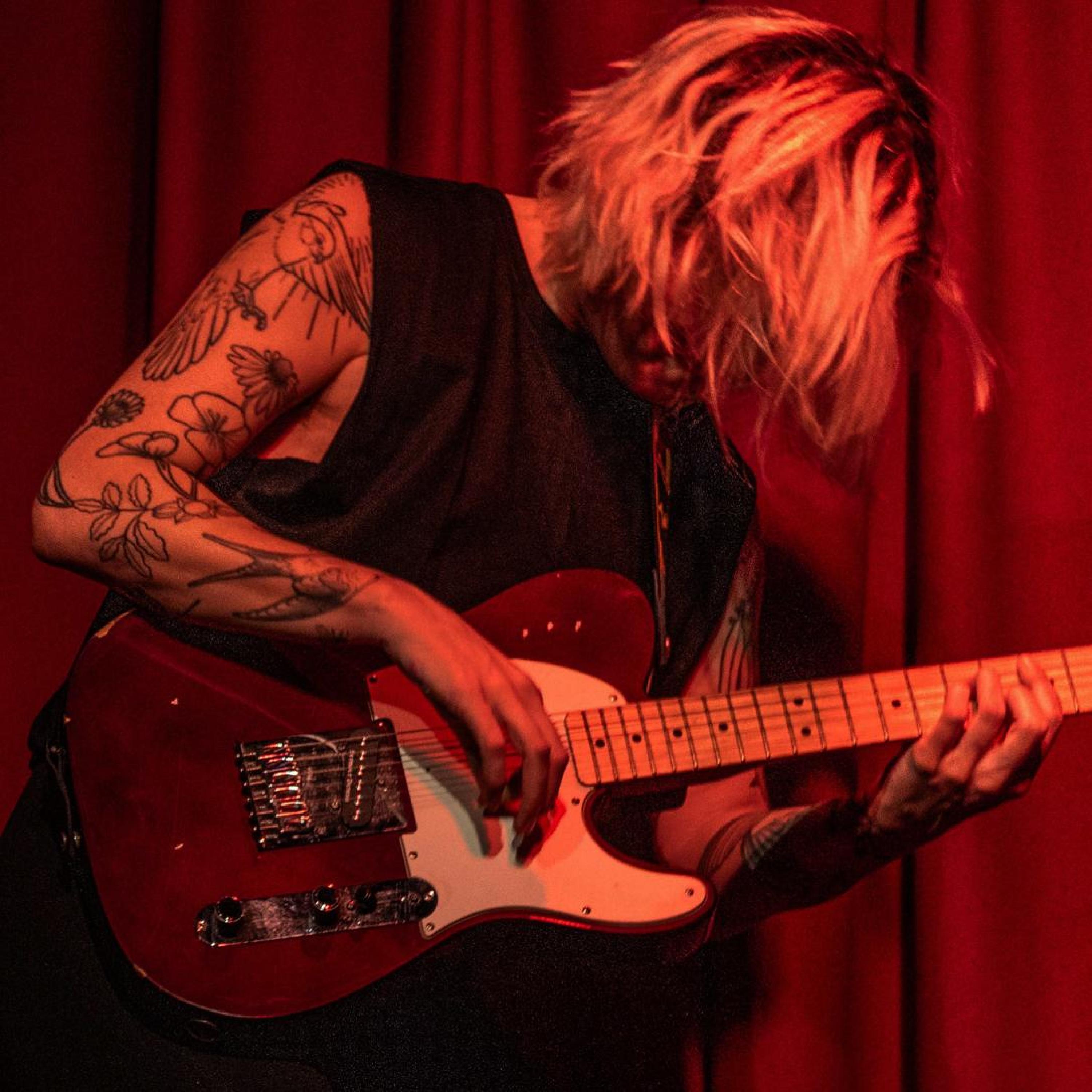 Best Thing You Wasted - Jess McAvoy - 专辑 - 网易云音乐