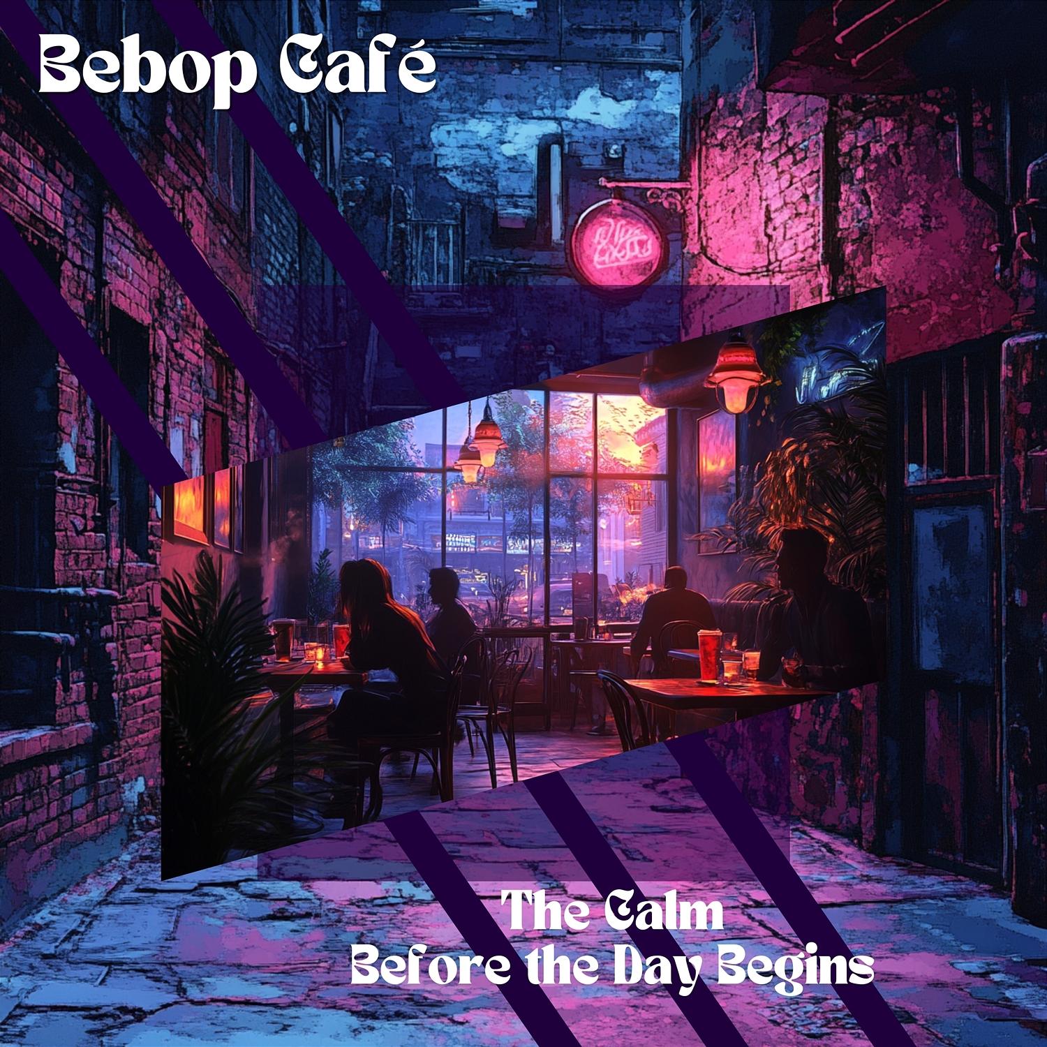 Orbital Ocean - Bebop Café/New York Jazz Lounge/Romantic Time - 单曲 - 网易云音乐
