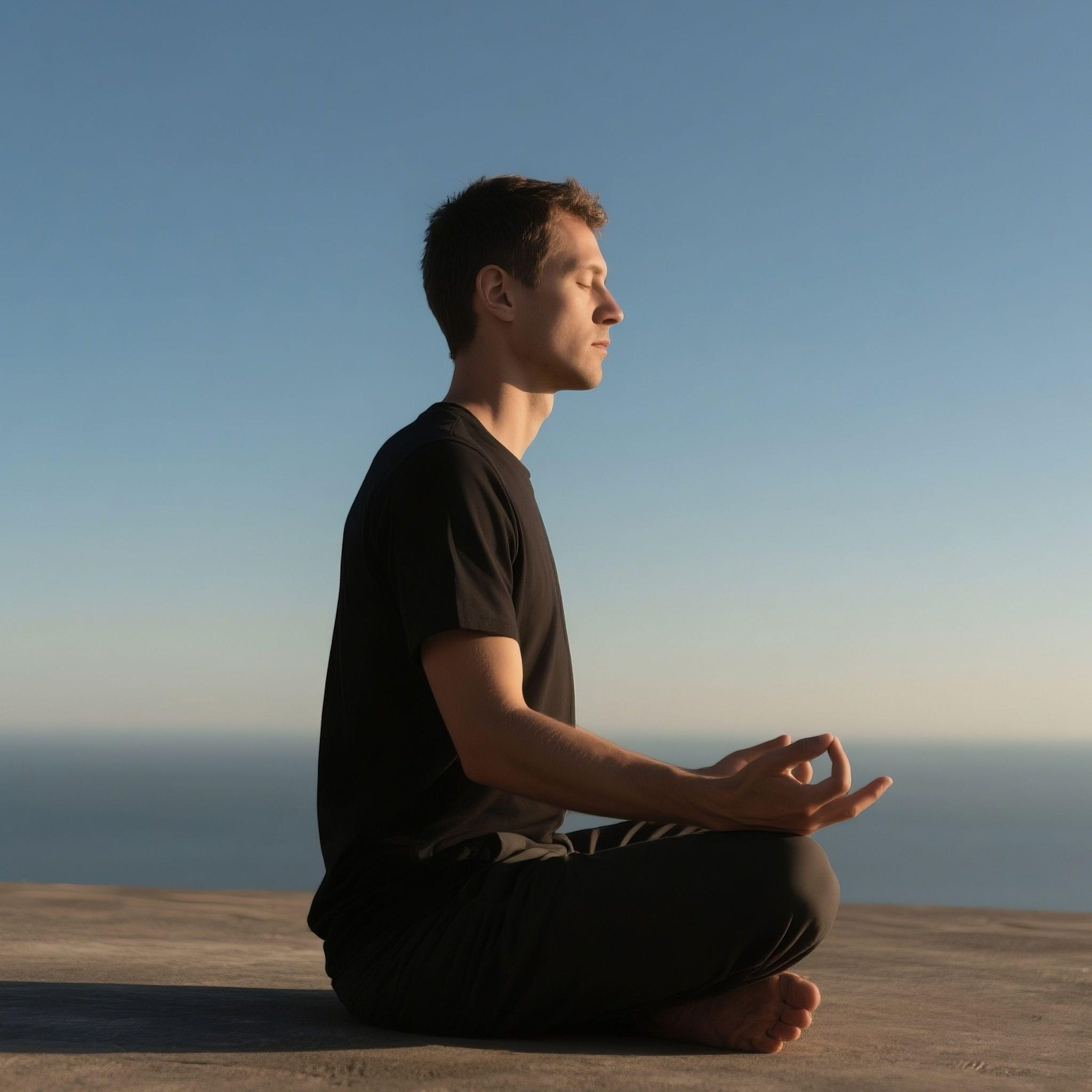 Quiet Tunes Deep Calmness - Meditation Music Zone & In Yoga Academy ...