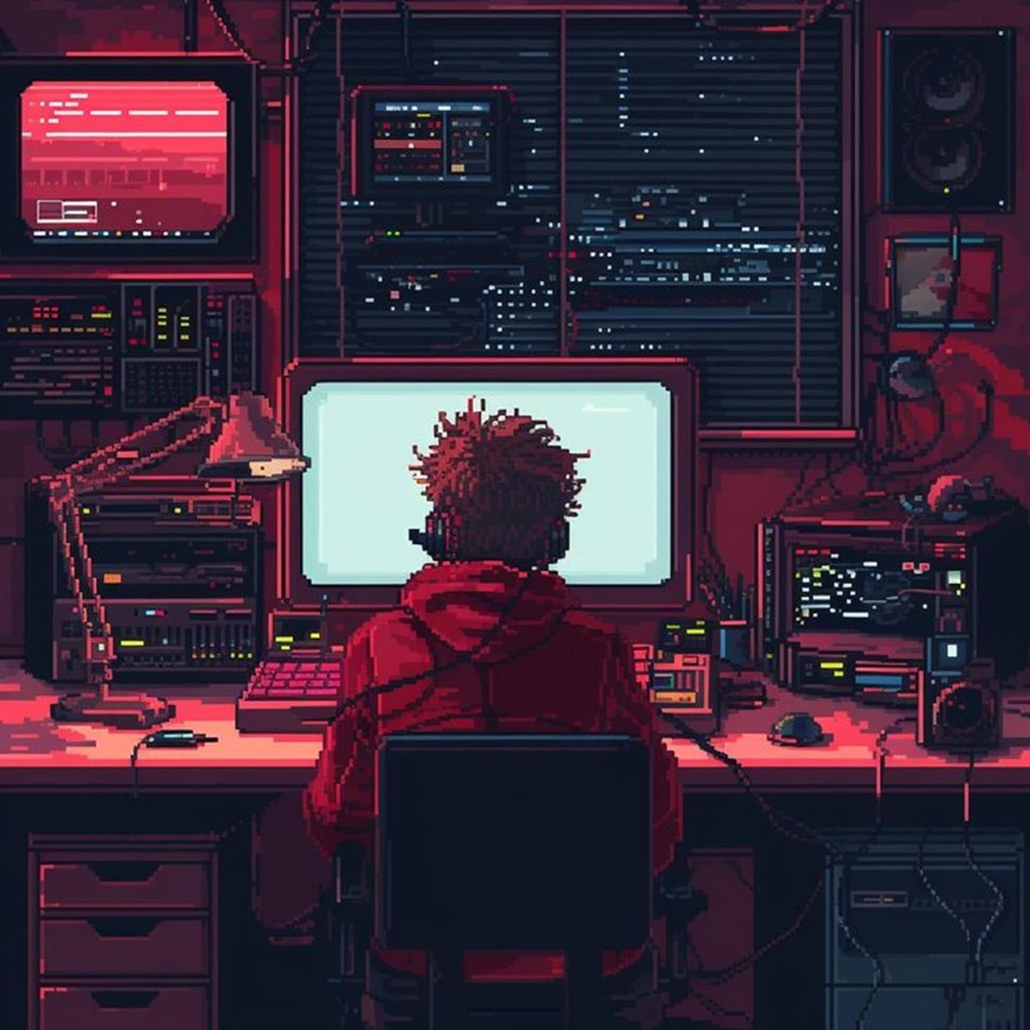 YouTube Days - Lofi Coding Beats/Low Vital/Universatility Group - 单曲 ...