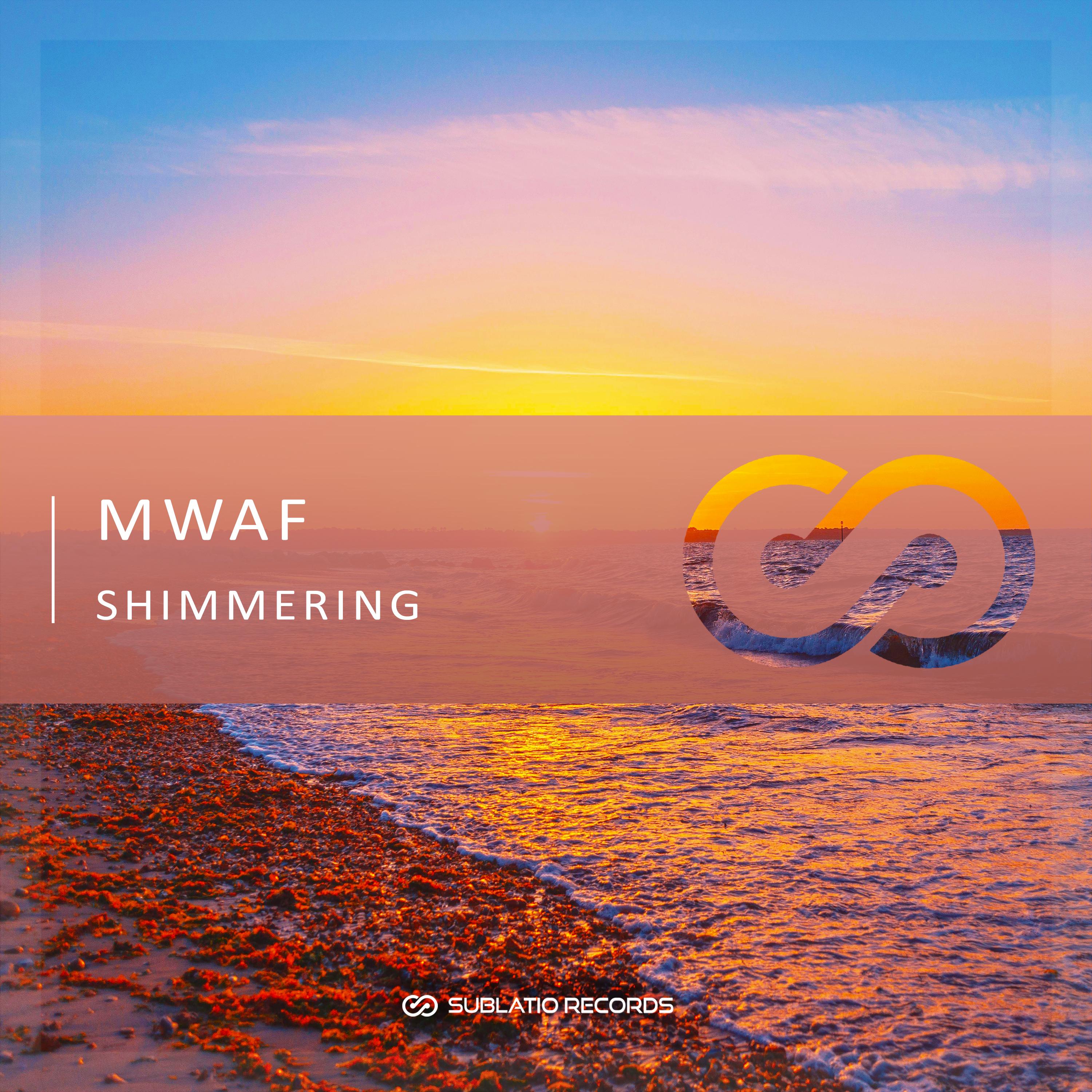 Shimmering - MWAF - 专辑 - 网易云音乐