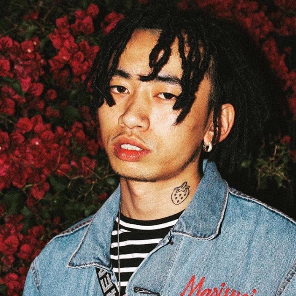 马思唯MA$IWEI马思唯 - 歌单 - 网易云音乐