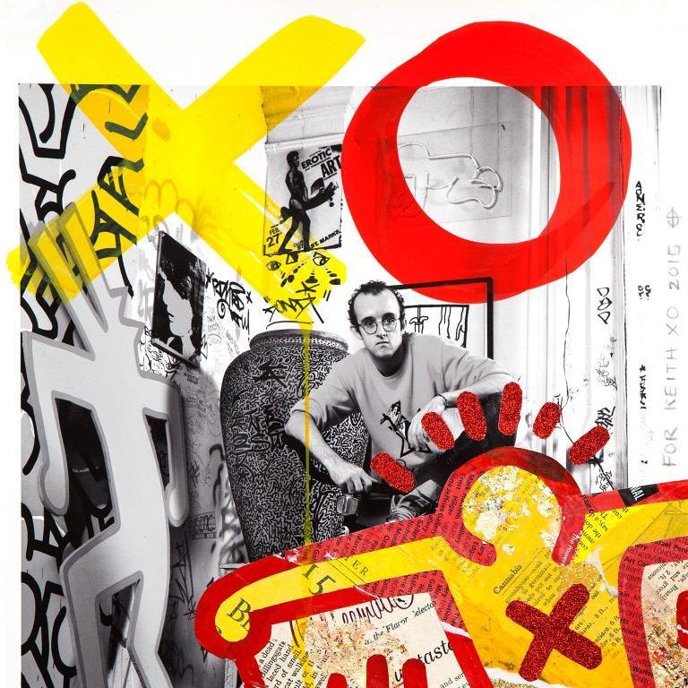 Punk MashUp：艺术家们重新诠释英国朋克时代 - 专栏文章 - 网易云音乐