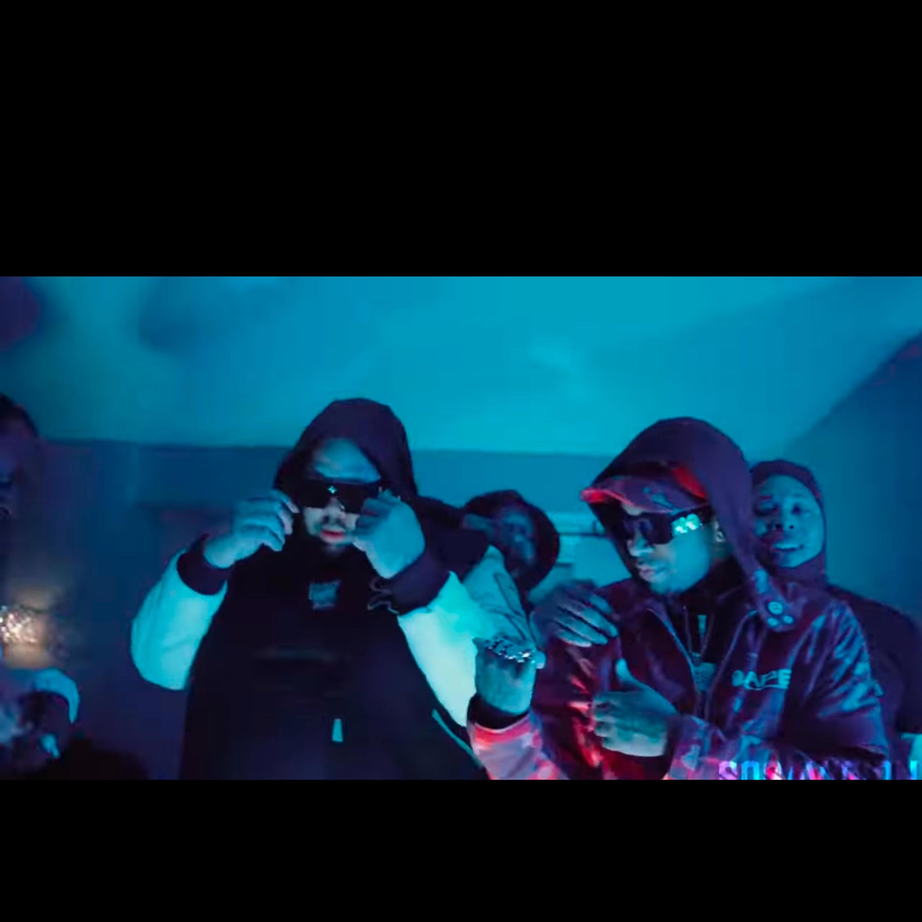 3am Downtown (feat. HBK Kid & KrispyLife Kidd) - Skeechy Meechy/HBK Kid ...
