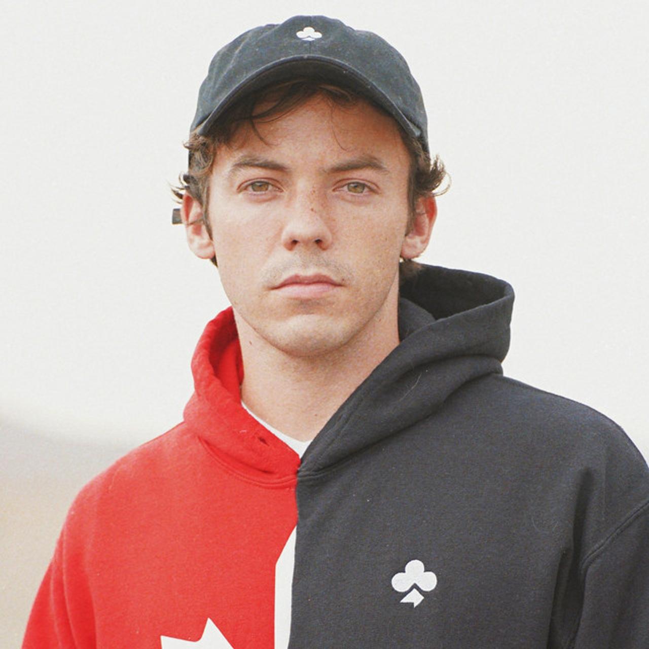 Connor Price - 歌手 - 网易云音乐