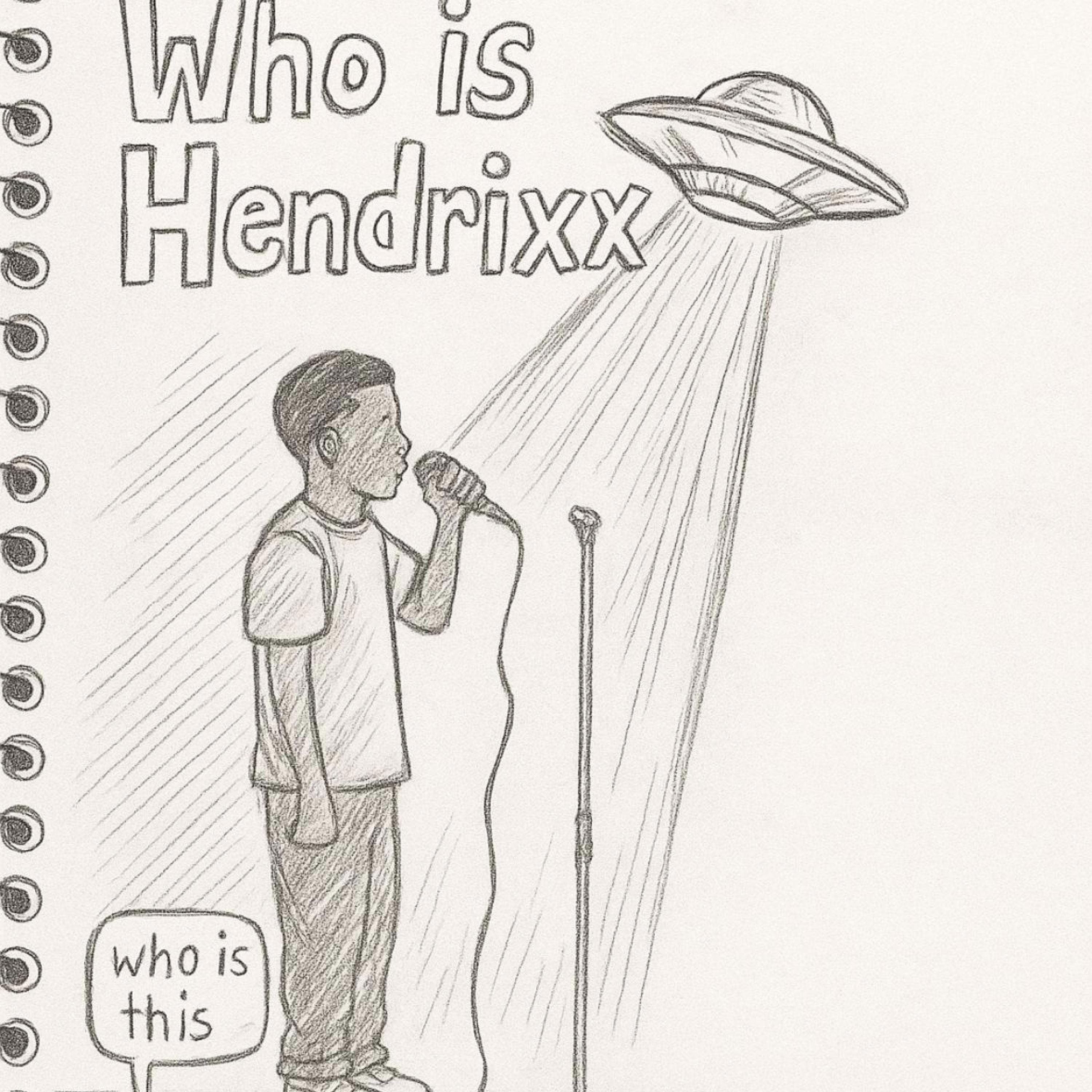 My Time - cb.hendrixx - 单曲 - 网易云音乐
