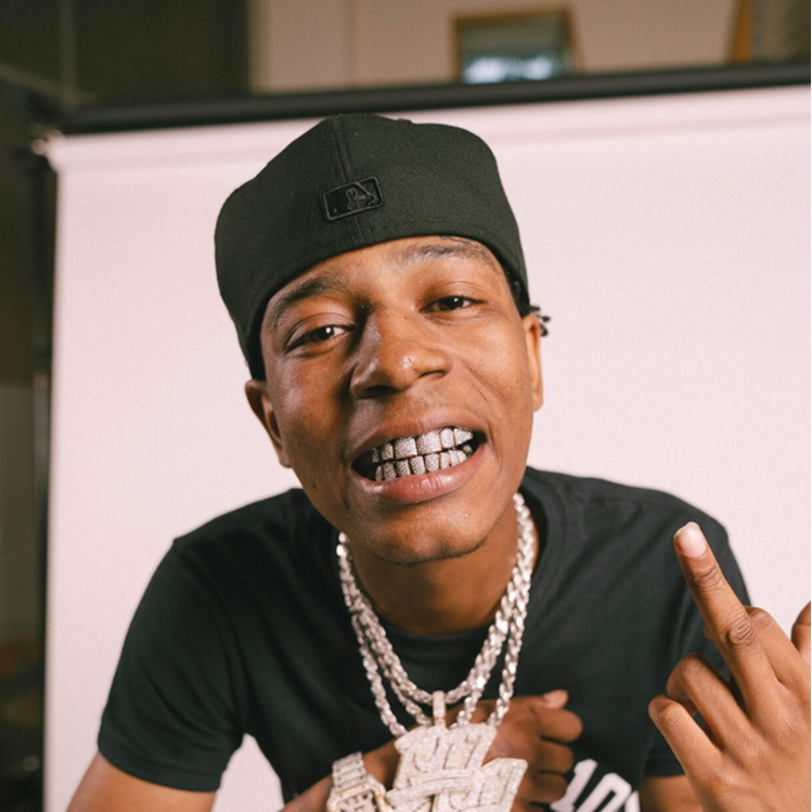 Big Scarr - 歌手 - 网易云音乐