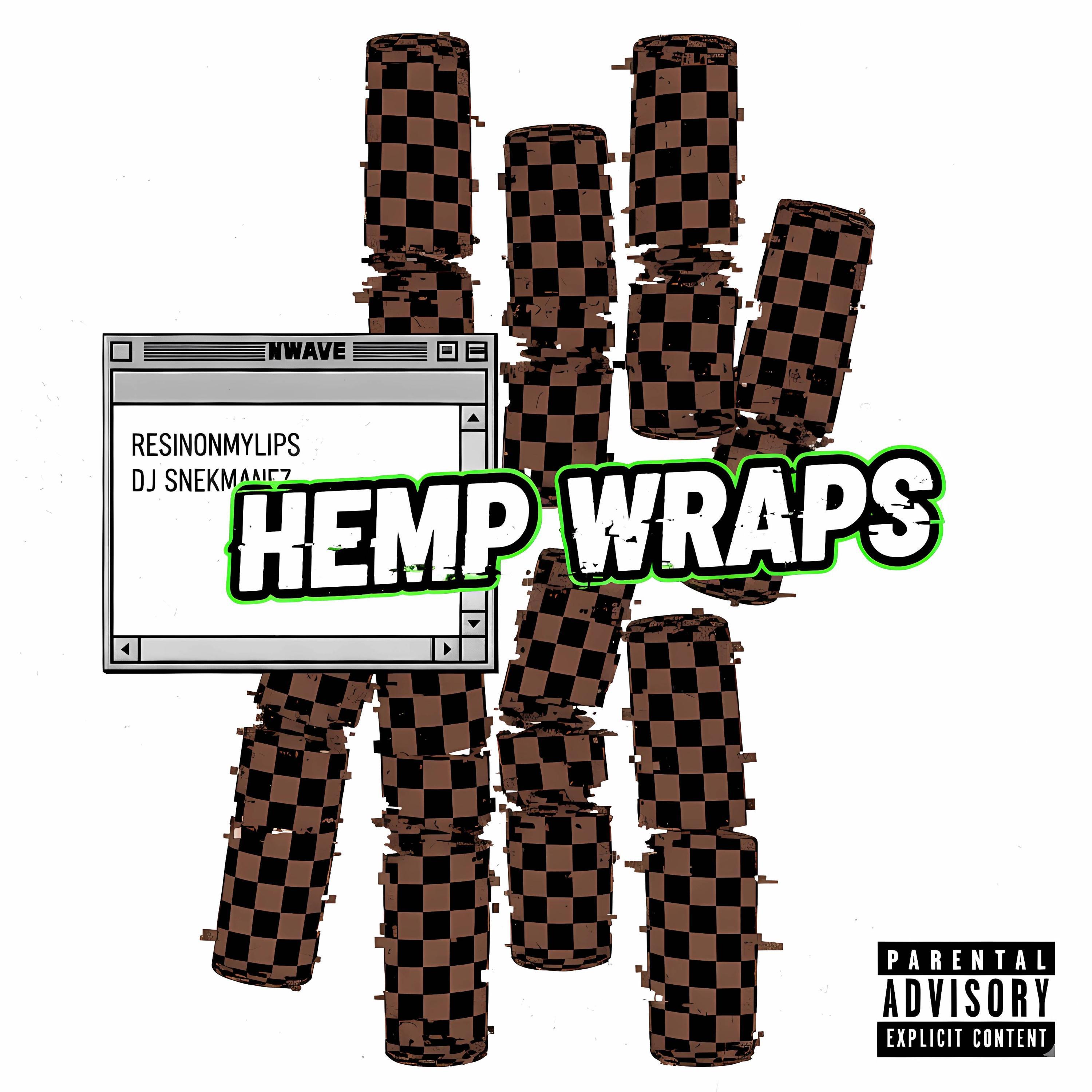 HEMP WRAPS - DJ SNEKMANEZ - 专辑 - 网易云音乐