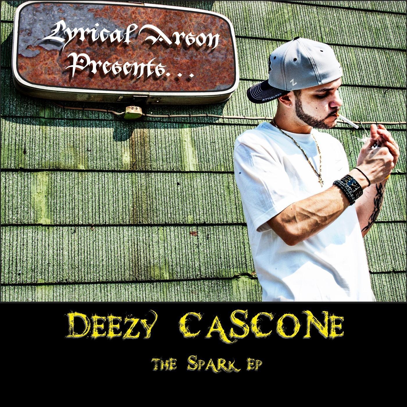 Get Your Act Together - Deezy Cascone - 单曲 - 网易云音乐