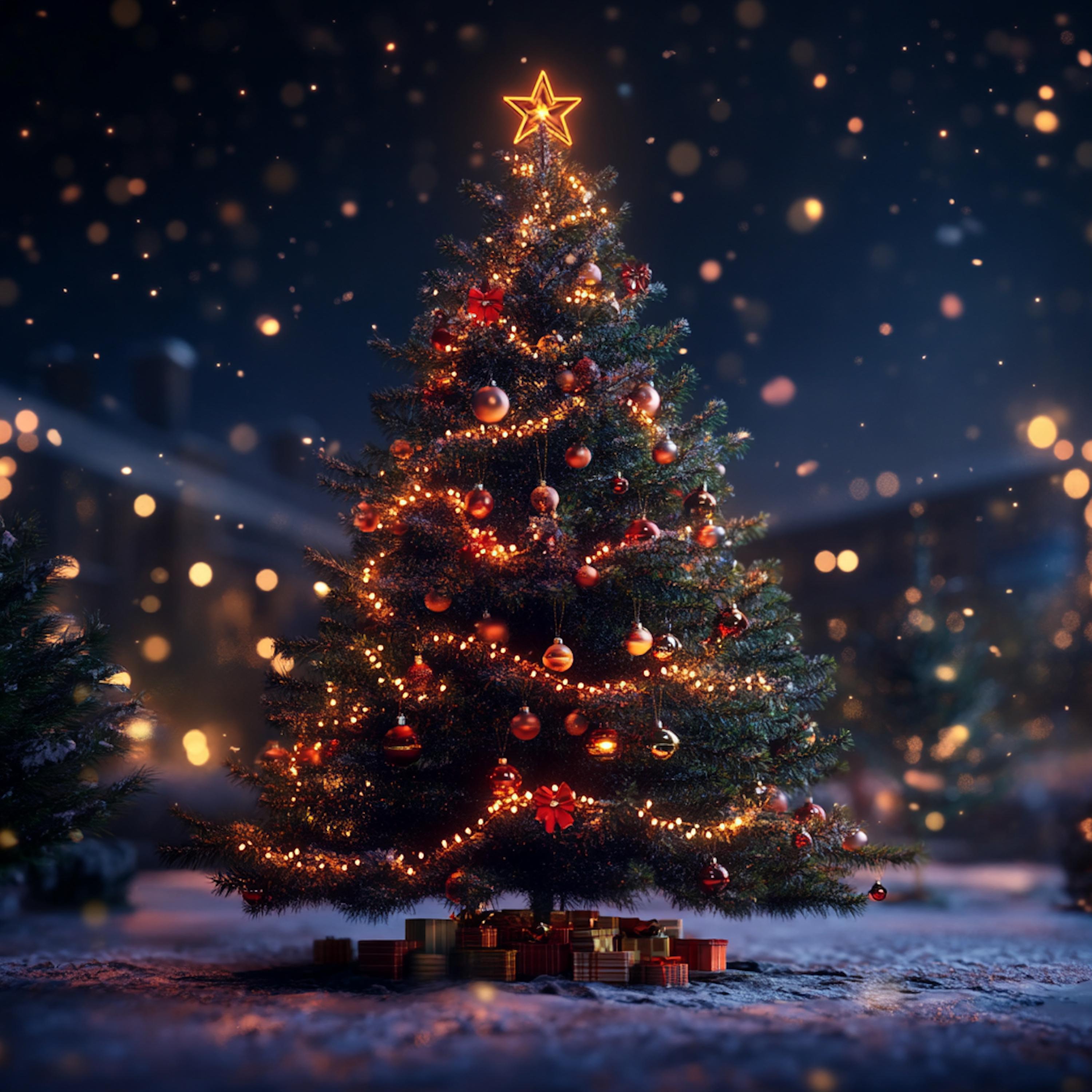 Merry & Bright - Christmas Jazz Essentials - Noël Band - 专辑 - 网易云音乐