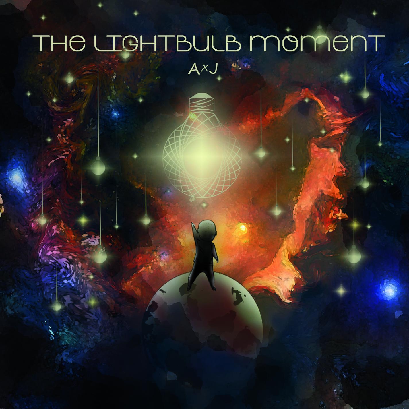 That Anytime Groove (feat. Jimmy Jones & Juran Ratchford) - AxJ/Jimmy ...