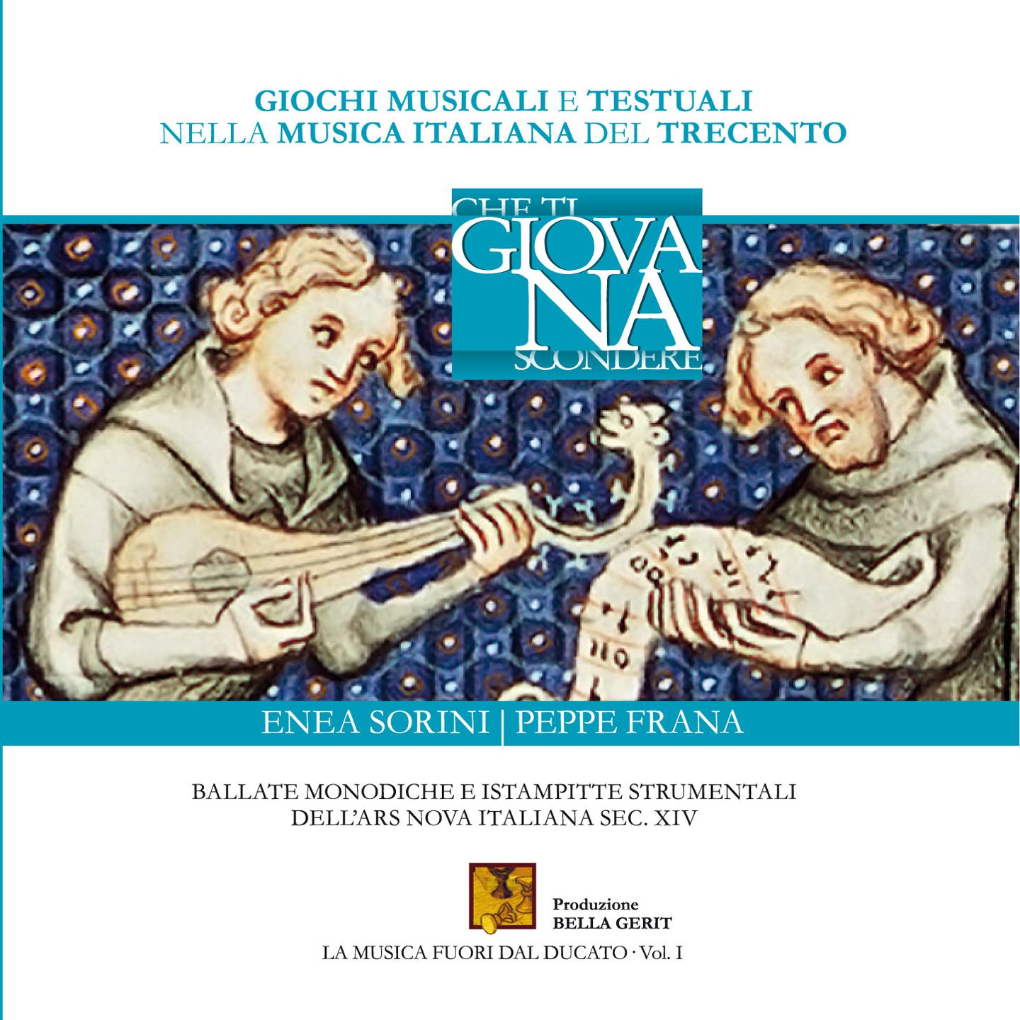 Lucente stella - Peppe Frana/Enea Sorini - 单曲 - 网易云音乐