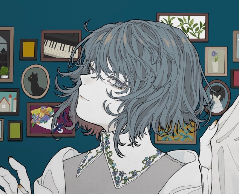 ¿?shimon - 歌手 - 网易云音乐