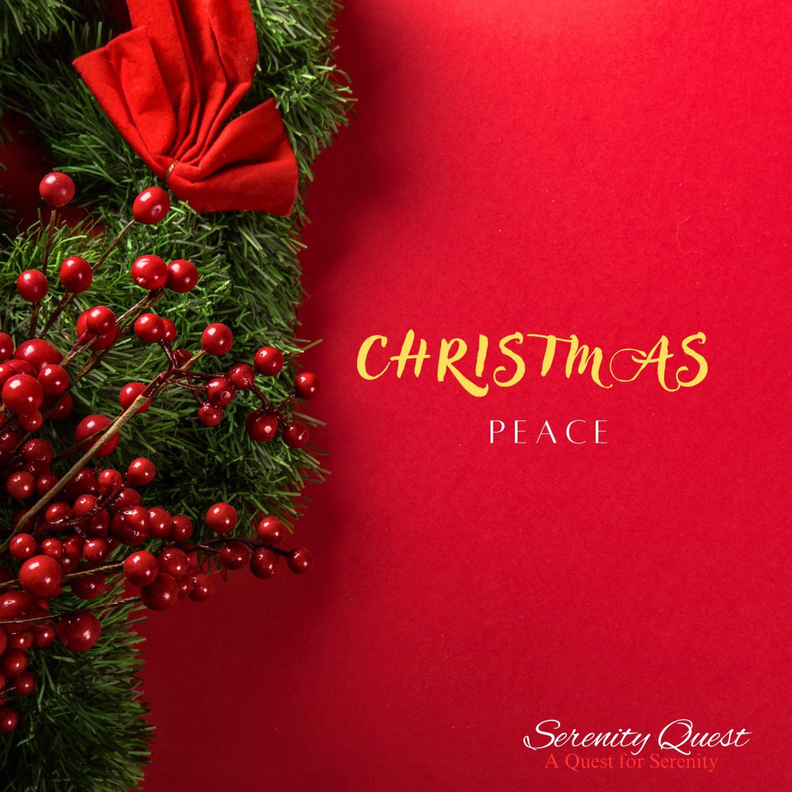 O Come, O Come Emmanuel (Fireside) - Serenity Quest/Traditional ...