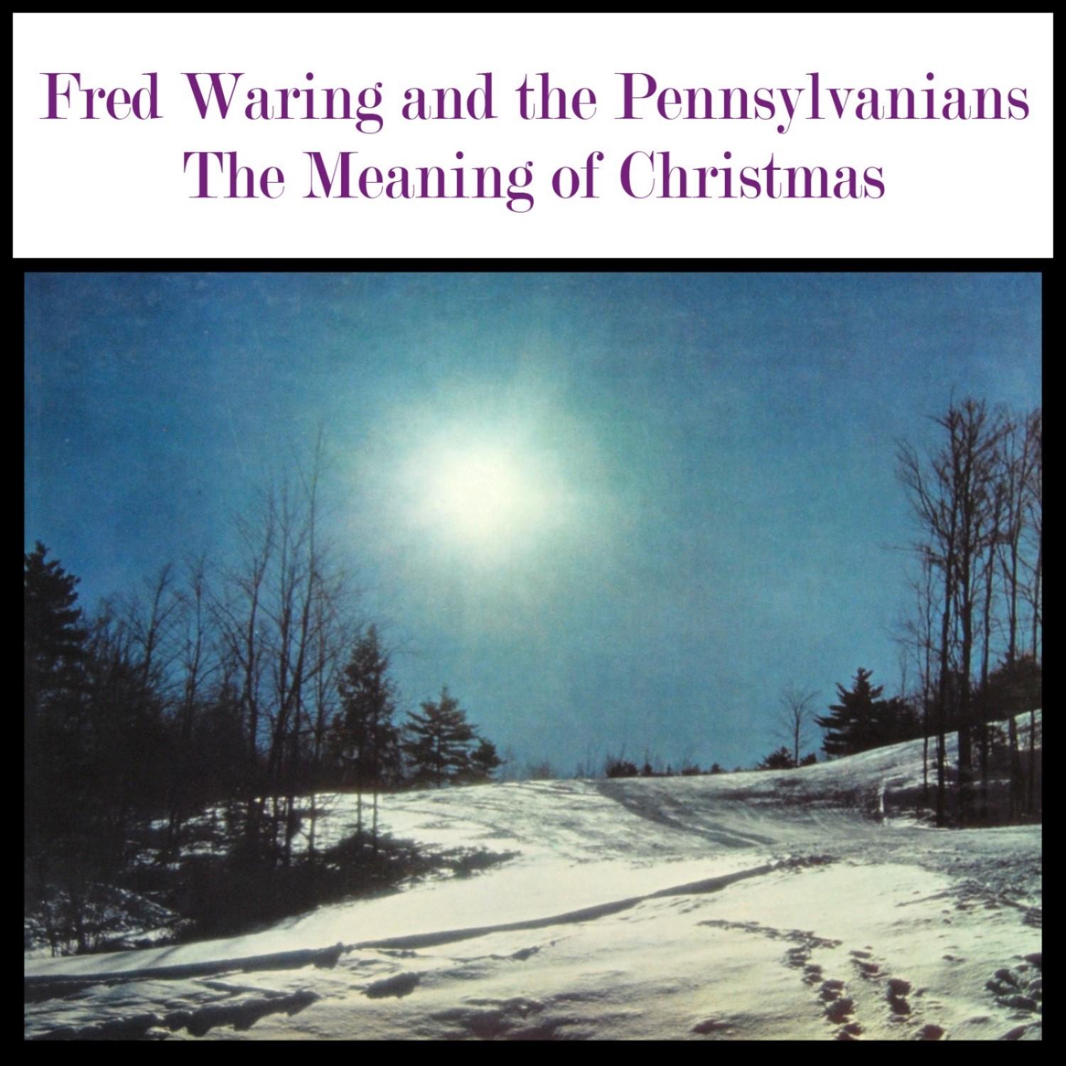 Snow, Snow, Beautiful Snow / The Sleigh - Fred Waring - 单曲 - 网易云音乐