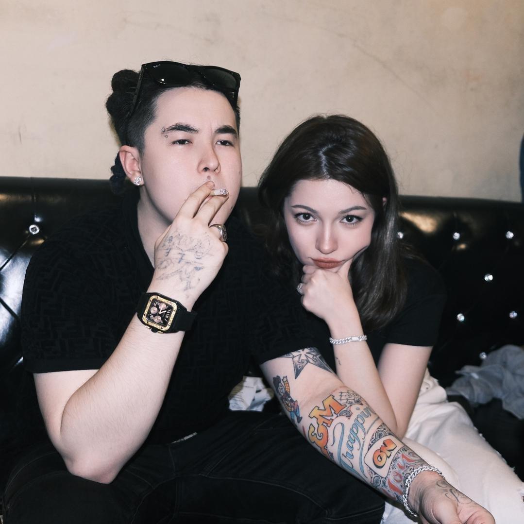 【那奇沃夫_kkluv】合集歌单 | 更新中 - 歌单 - 网易云音乐