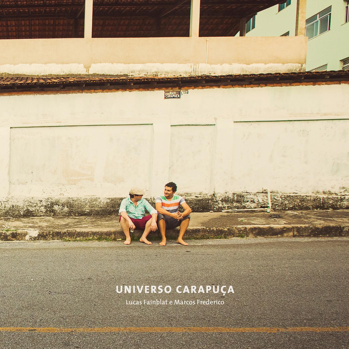 Flor do Mato - Lucas Fainblat/Marcos Frederico/Carlos Walter/Lucas ...