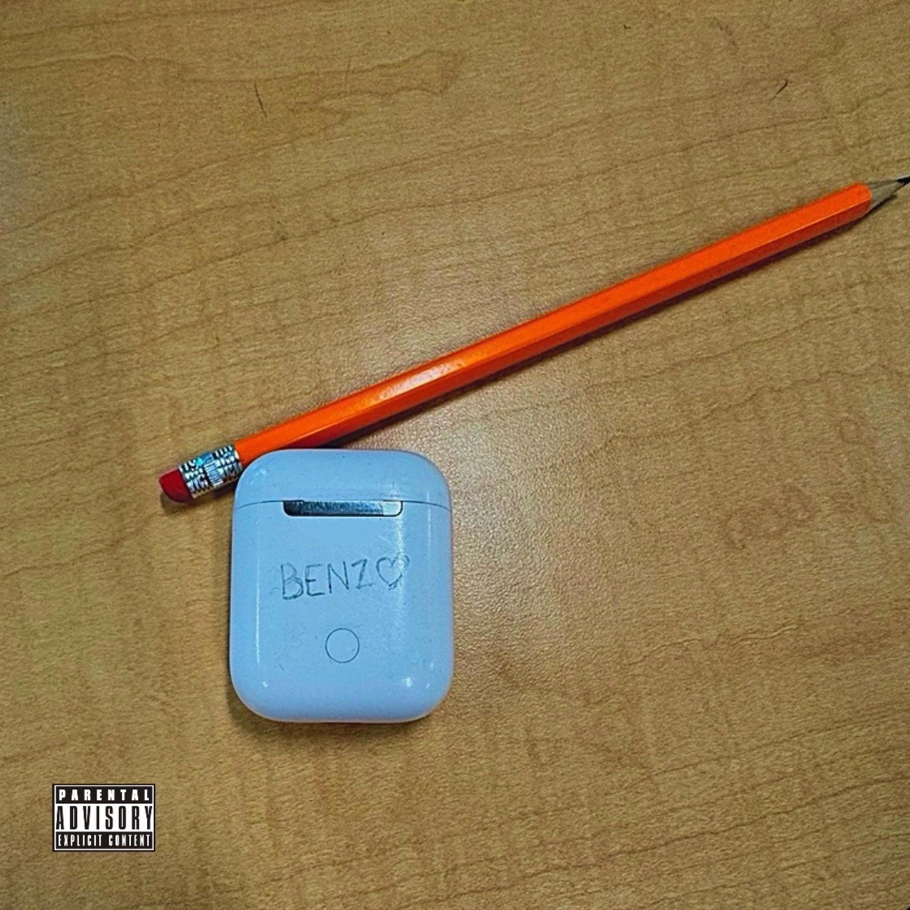 Baby WYD (feat. AJC) - Benz/AJC - 单曲 - 网易云音乐