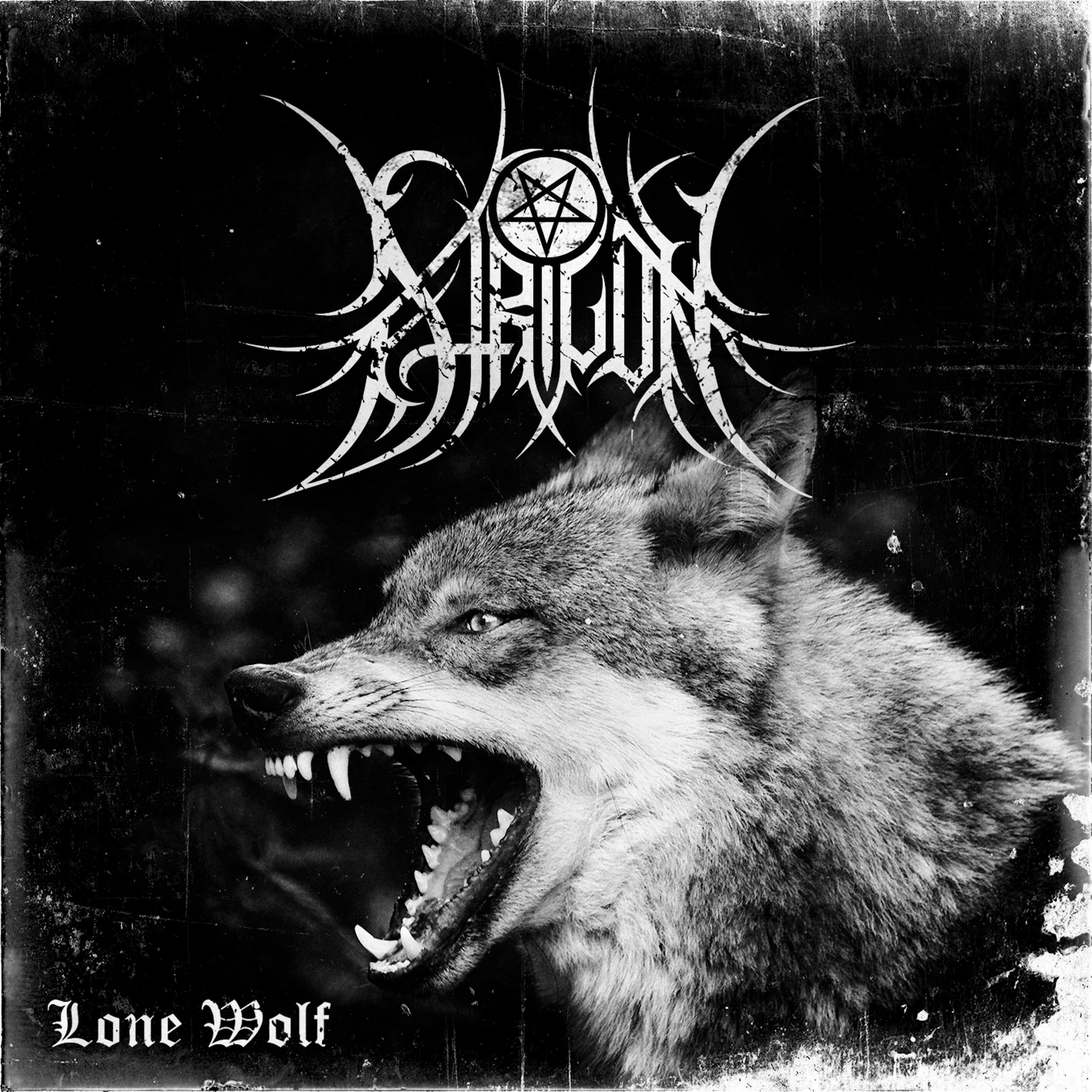 Lone Wolf - Strigôň - 专辑 - 网易云音乐