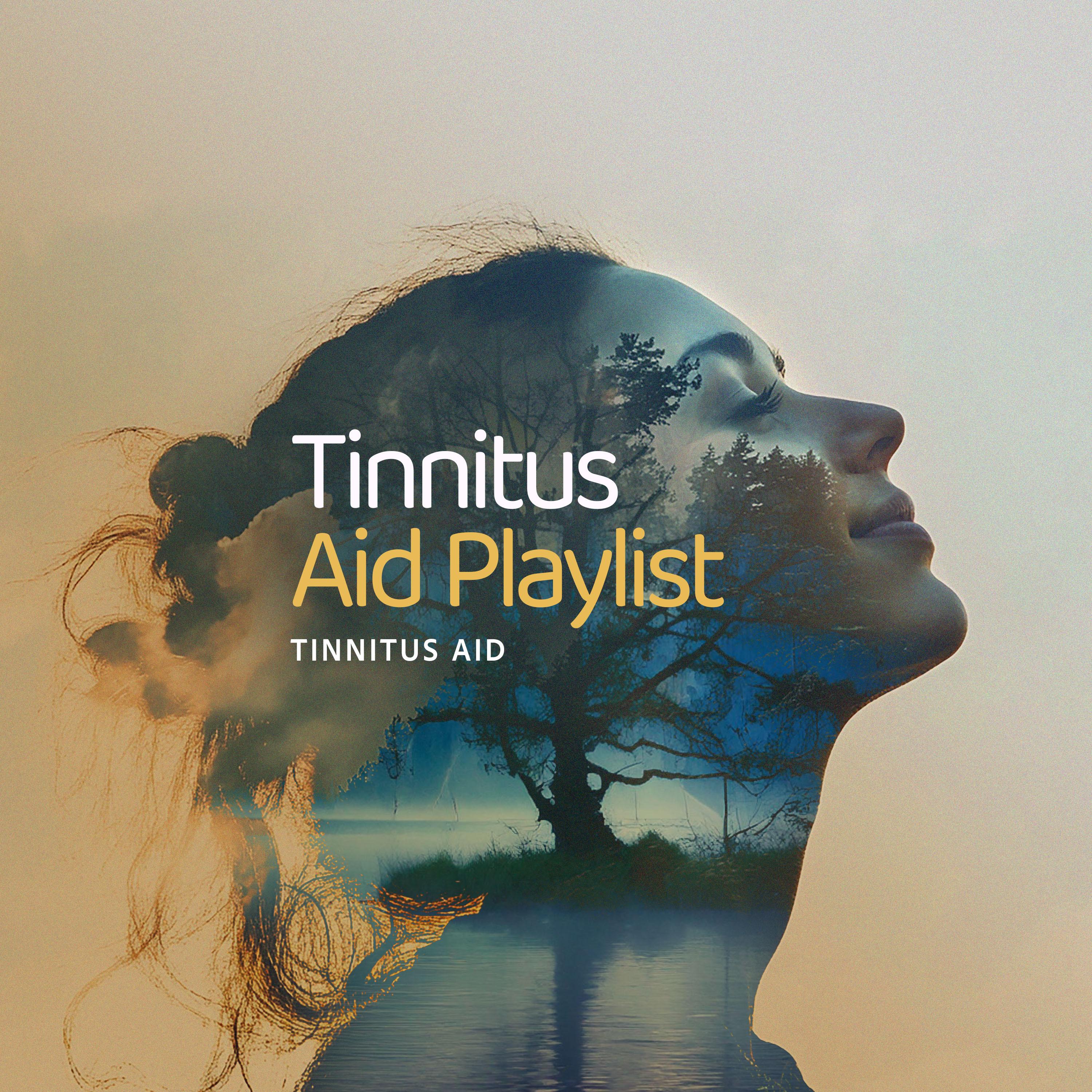 Outset Fine - Tinnitus Aid - 单曲 - 网易云音乐