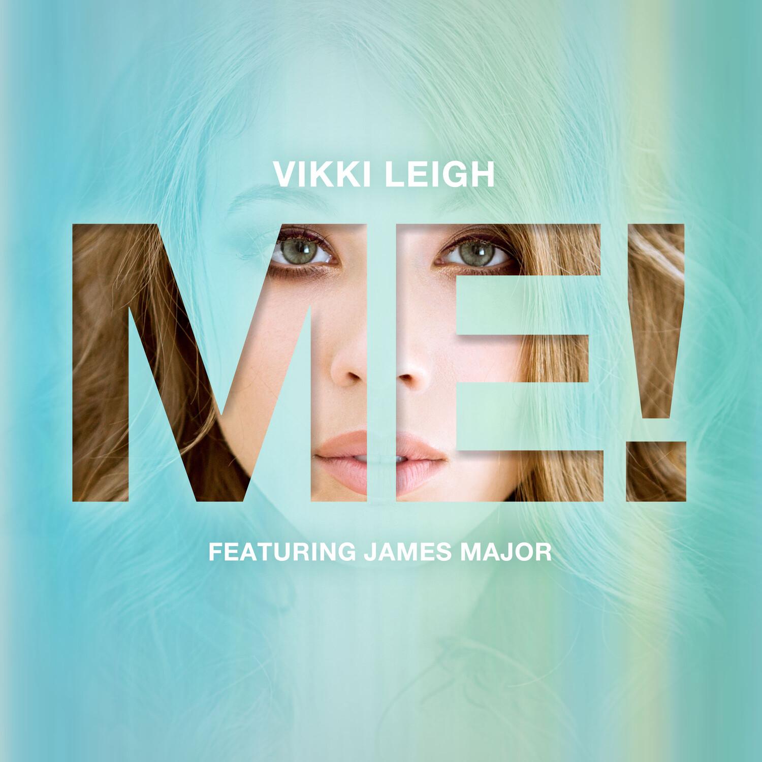 ME! - Vikki Leigh/James Major - 单曲 - 网易云音乐