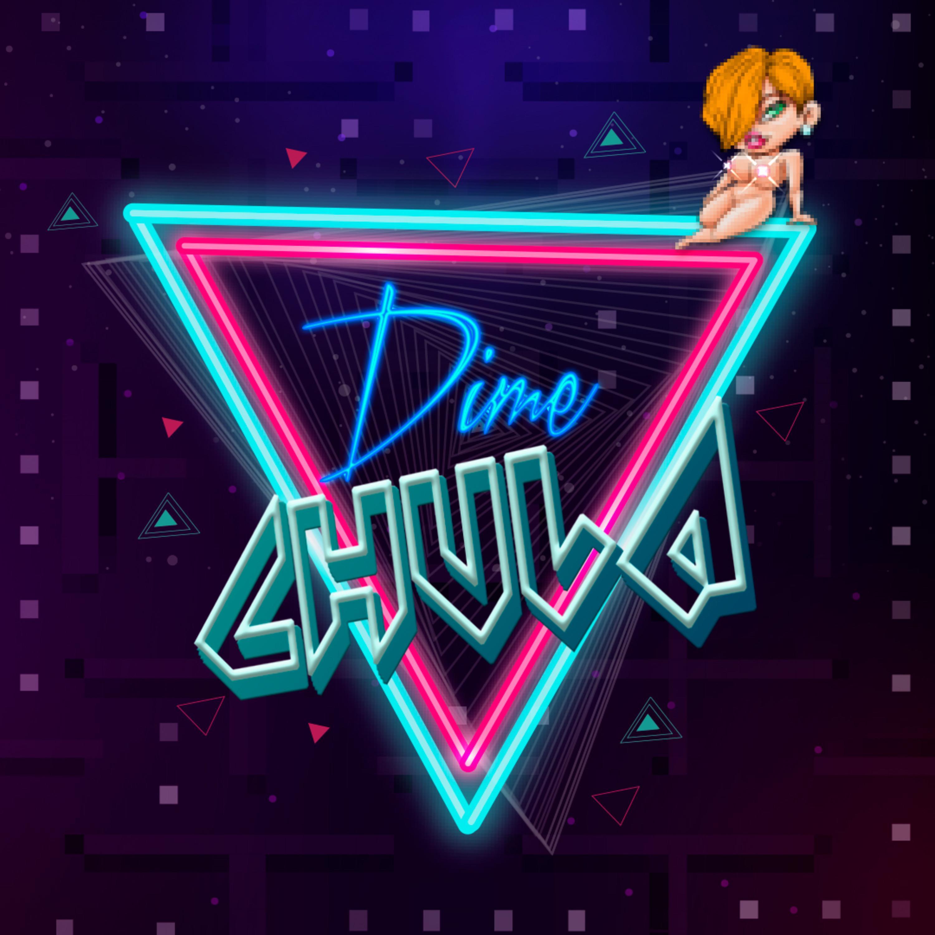 Dime Chula - Wasted Expression - 单曲 - 网易云音乐