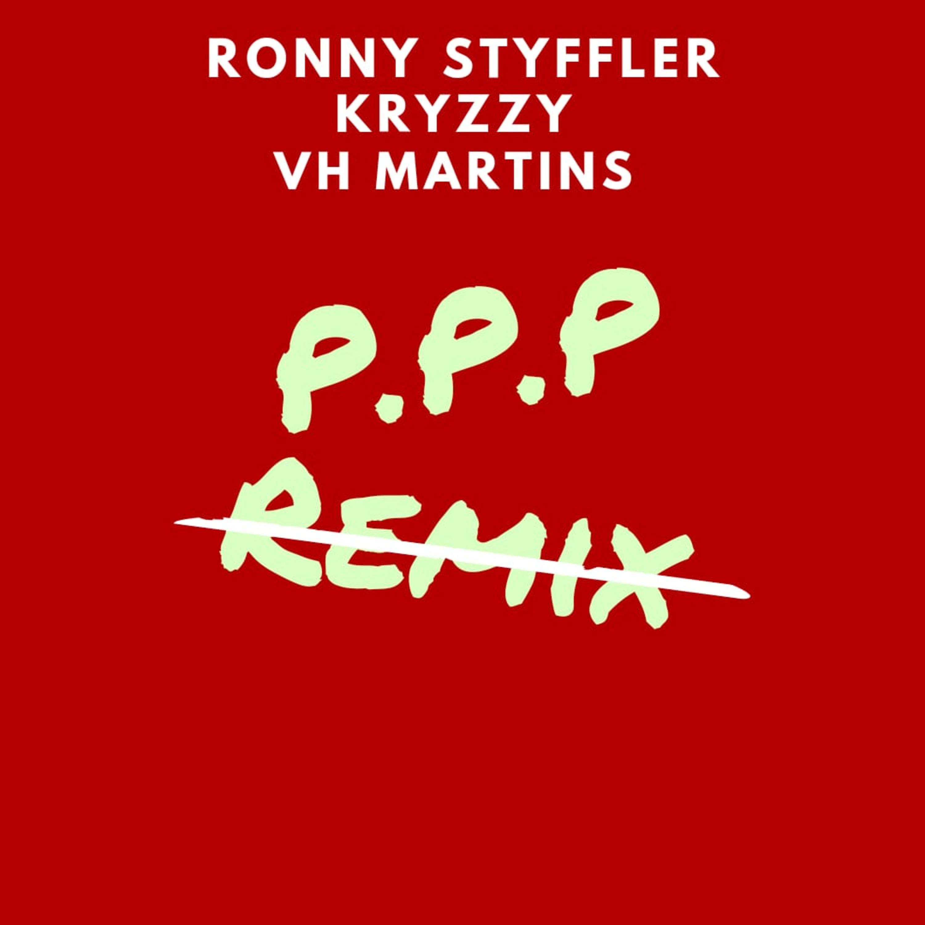 Ppp Remix - Kryzzy - 专辑 - 网易云音乐
